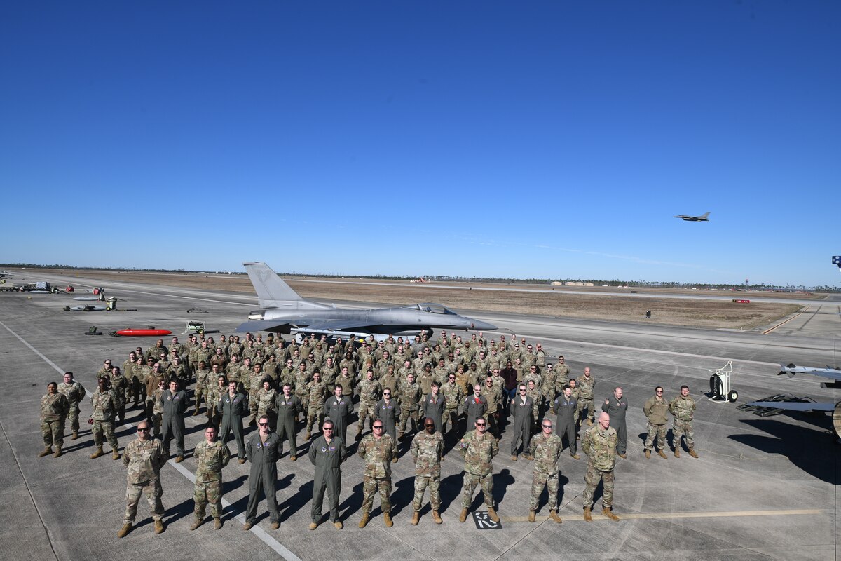 177th Fighter Wing Conducts Operations at WSEP > 177th Fighter Wing ...