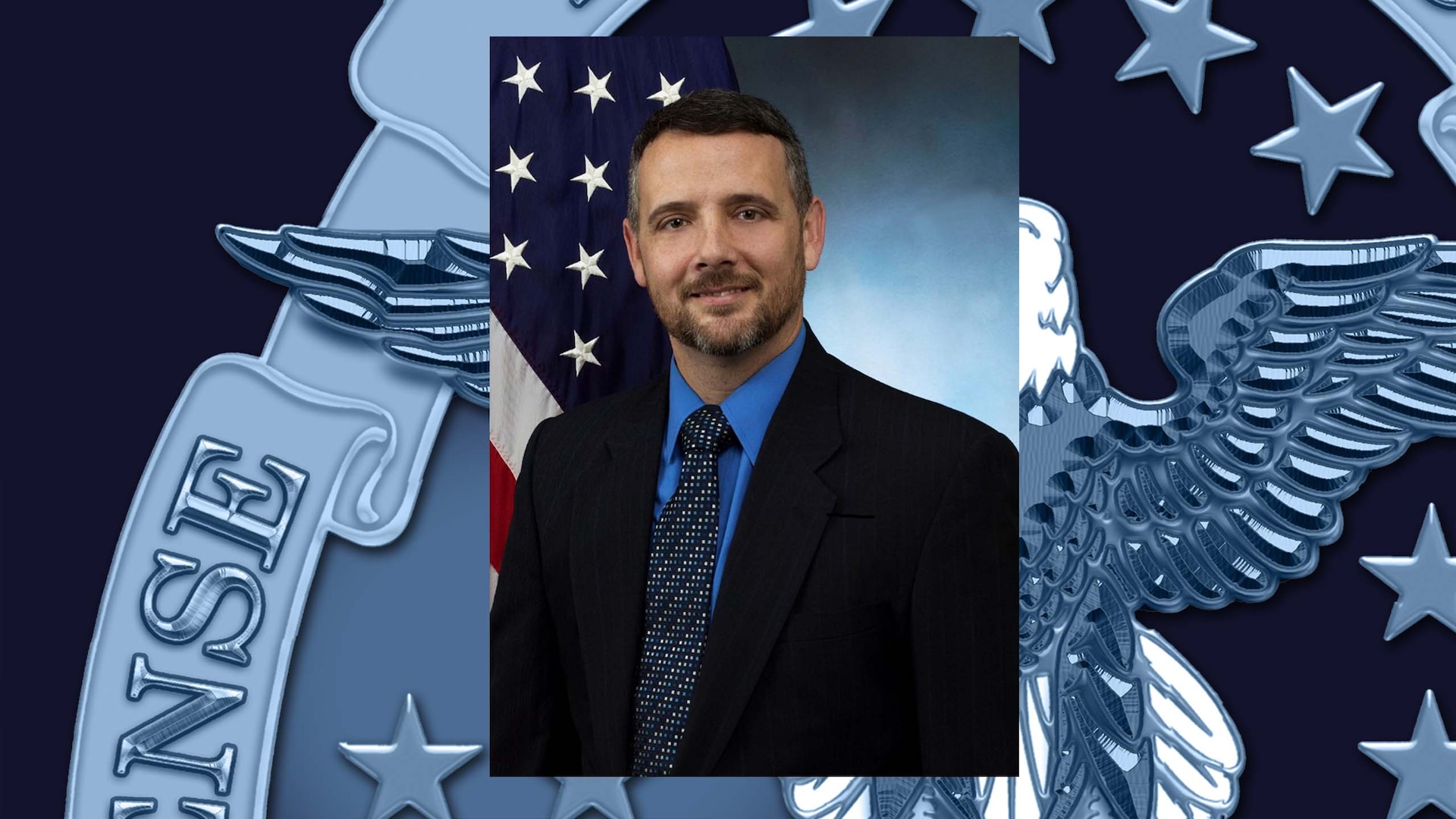 PaCE Spotlight: James “Jamey” Walker > Defense Logistics Agency > News ...