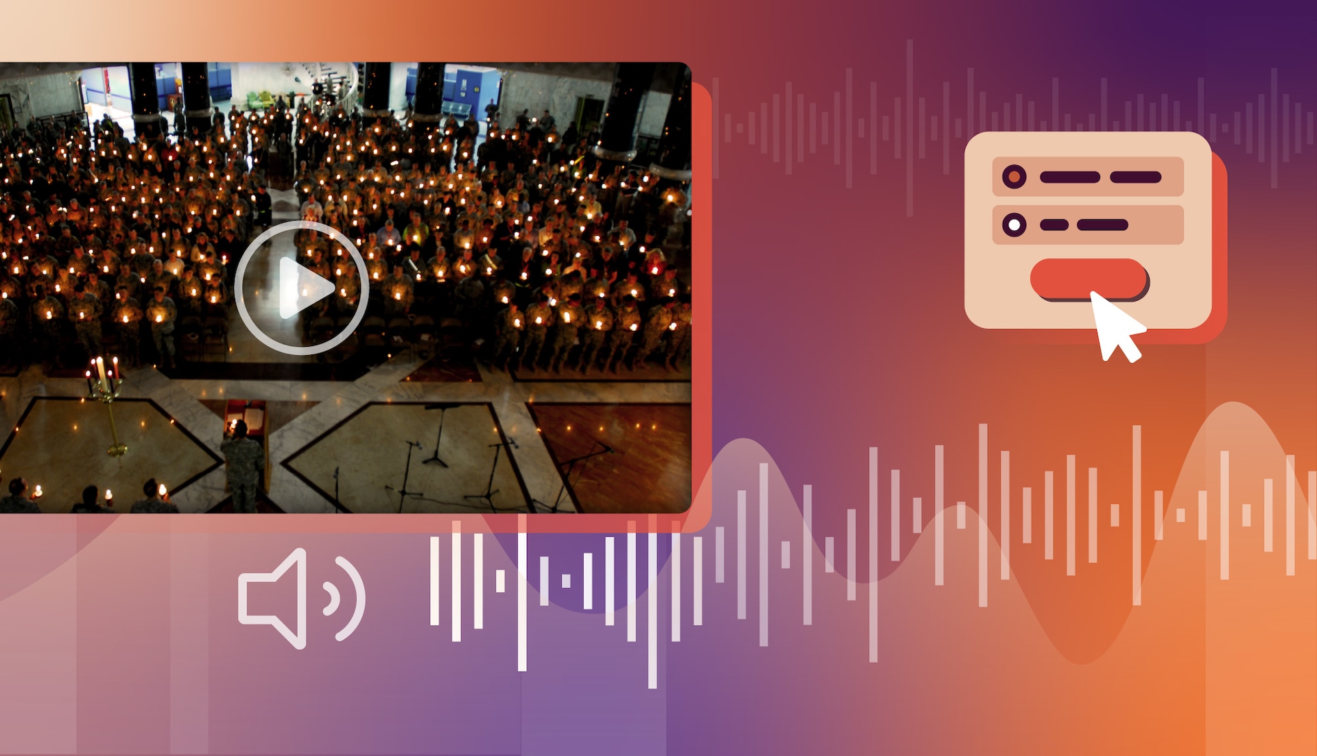 How to Merge and Sync Clips with Adobe Premiere > DINFOS Pavilion > How To
