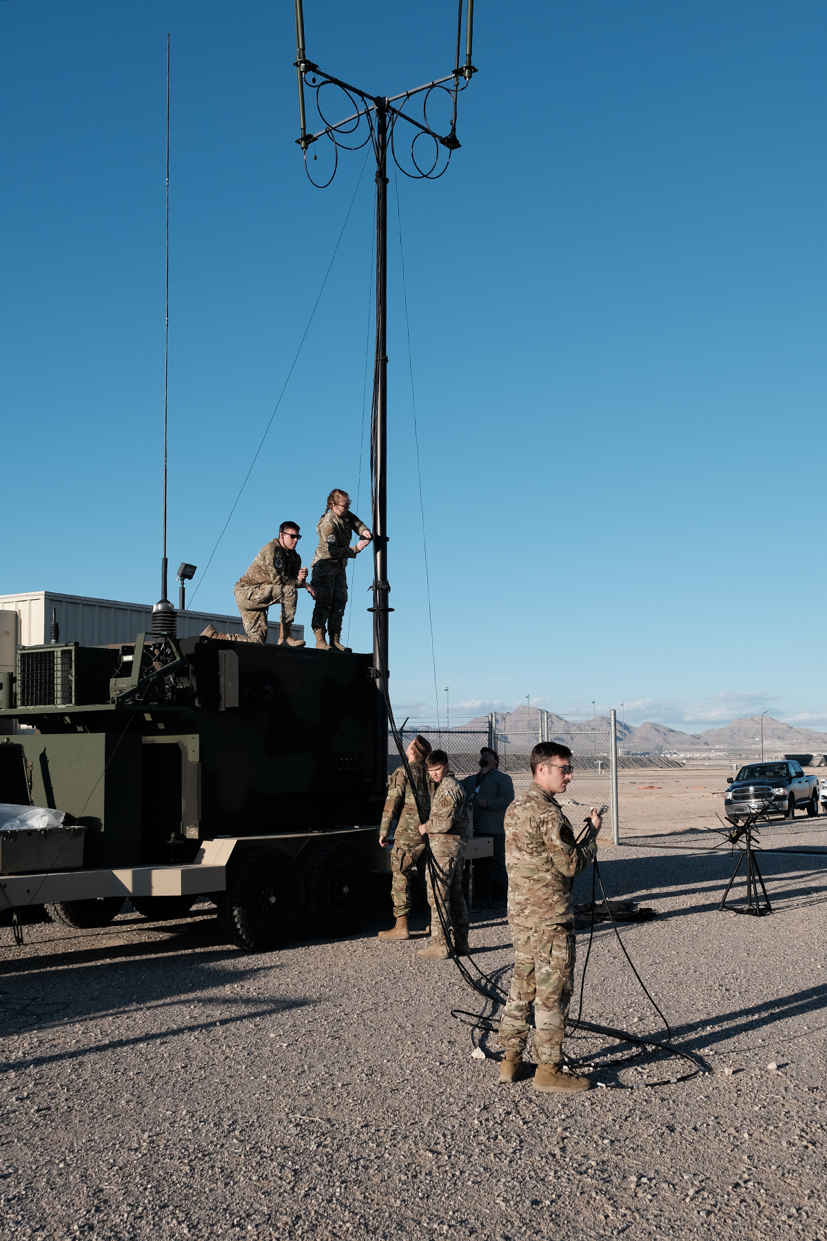 Air Force Battle Lab accelerates battle management for PACAF, ABMS CFT ...