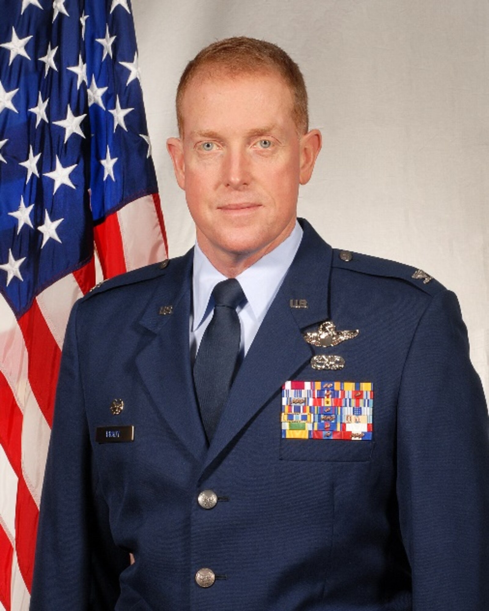 Robert Brady > 186th Air Refueling Wing > Display