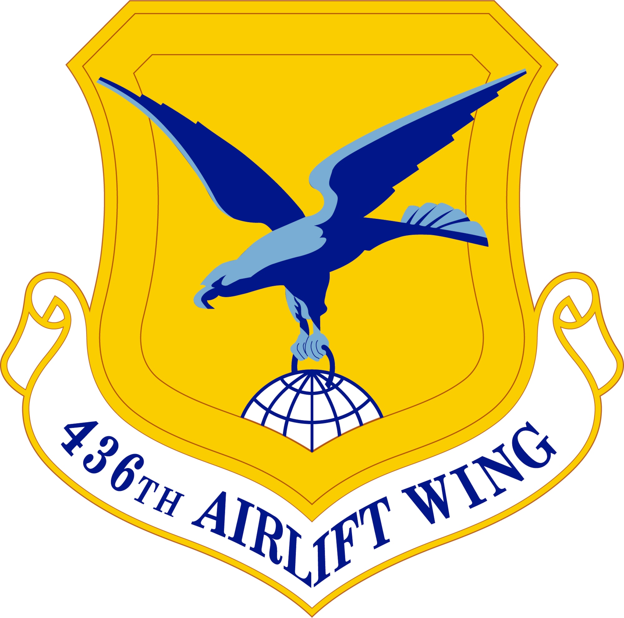 436 Airlift Wing (AMC) > Air Force Historical Research Agency > Display