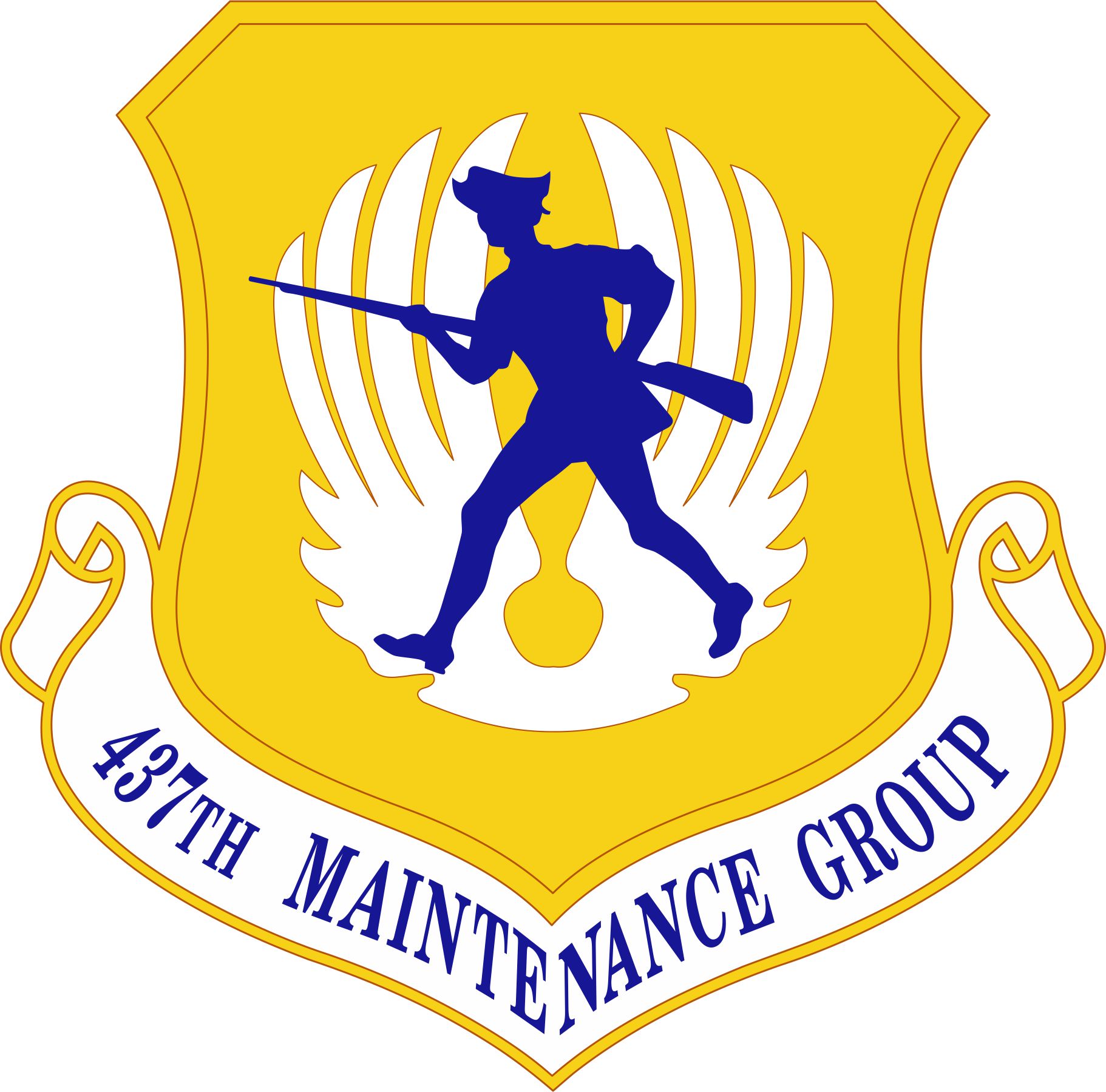 437 Maintenance Group (AMC) > Air Force Historical Research Agency ...