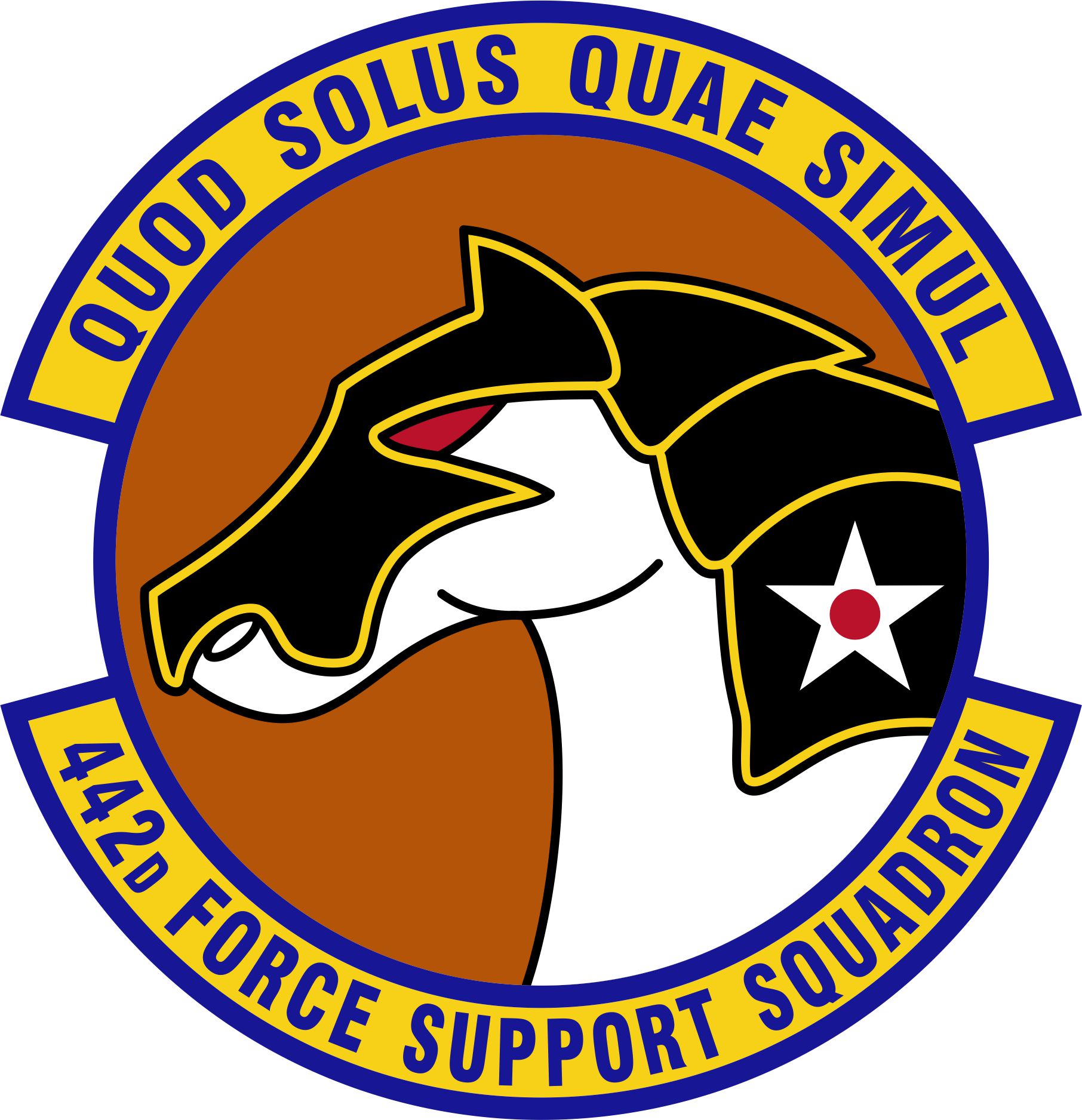 442 Force Support Squadron (AFRC) > Air Force Historical Research ...