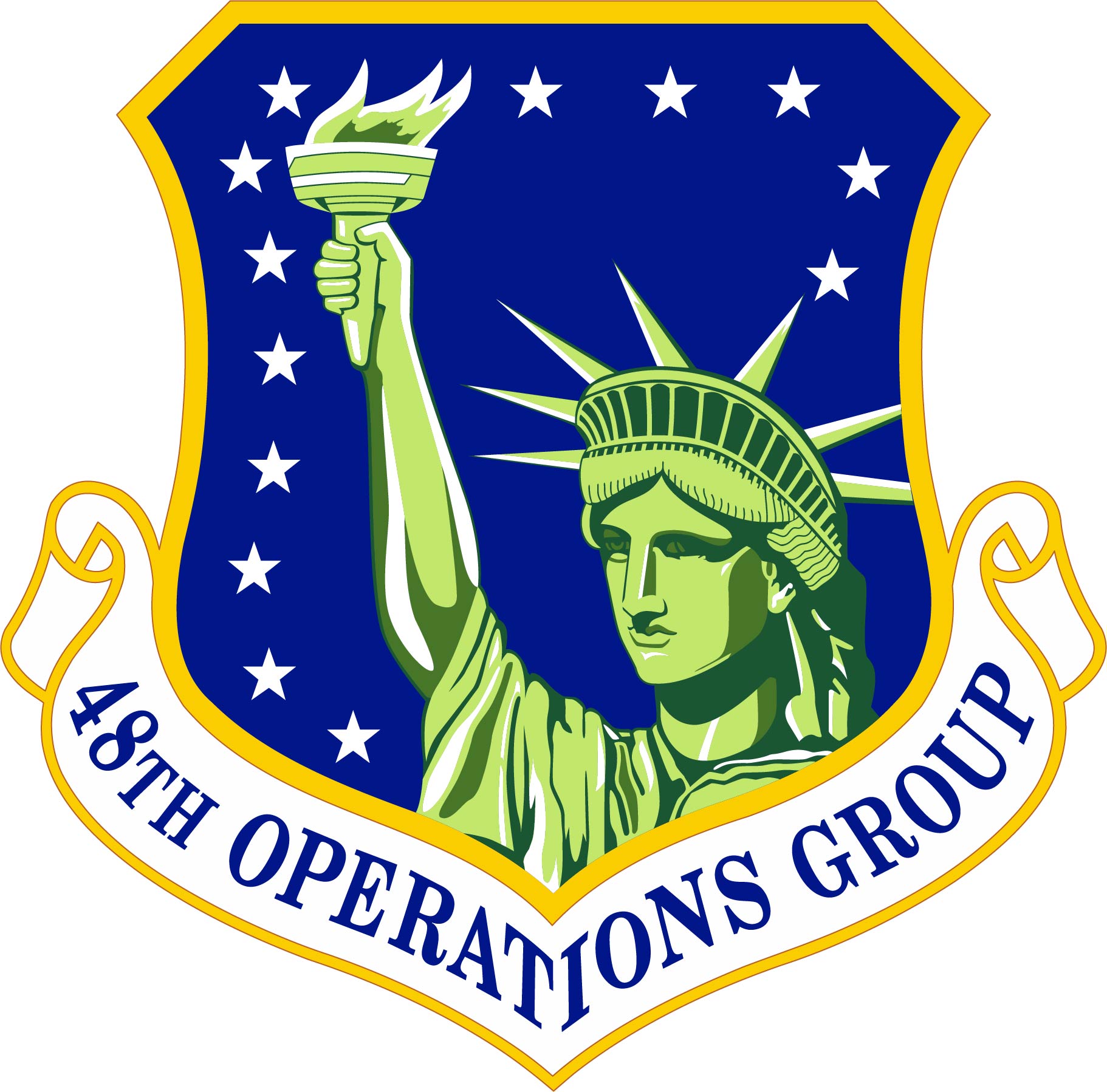 48 Operations Group (USAFE) > Air Force Historical Research Agency ...