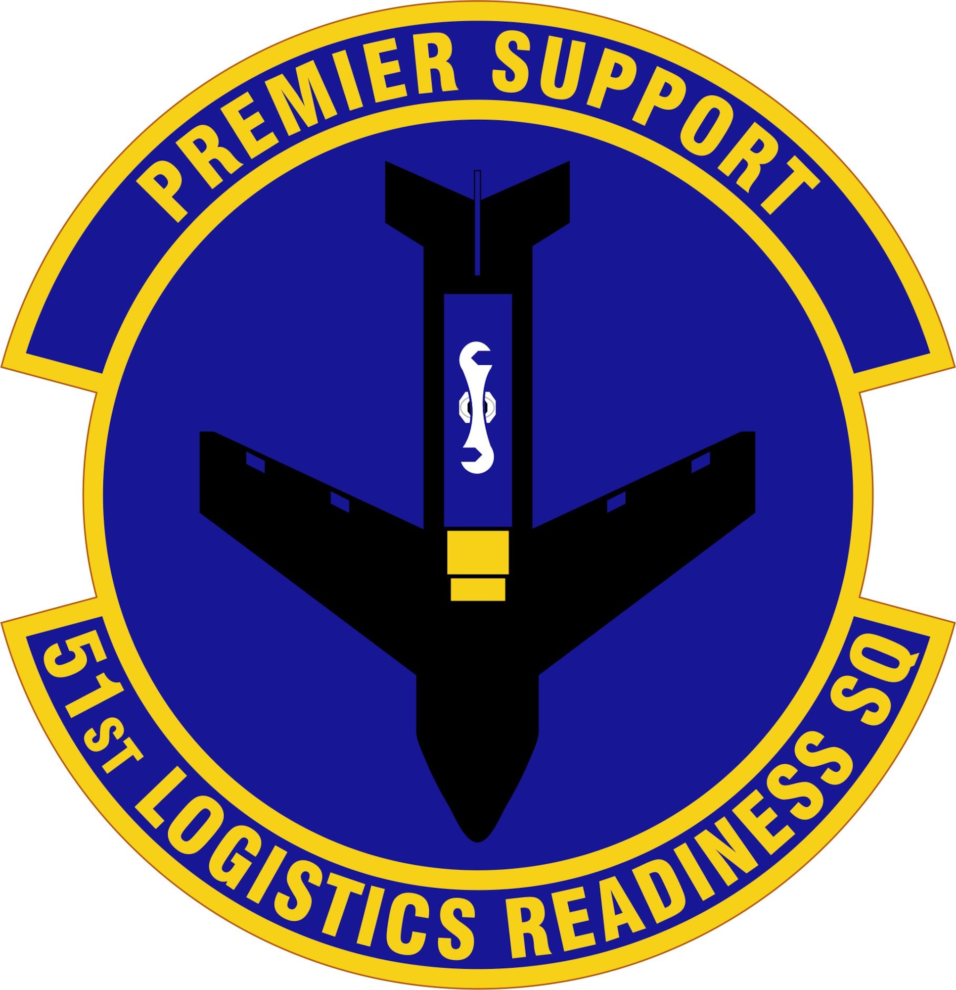 51 Logistics Readiness Squadron (PACAF) > Air Force Historical Research Agency > Display