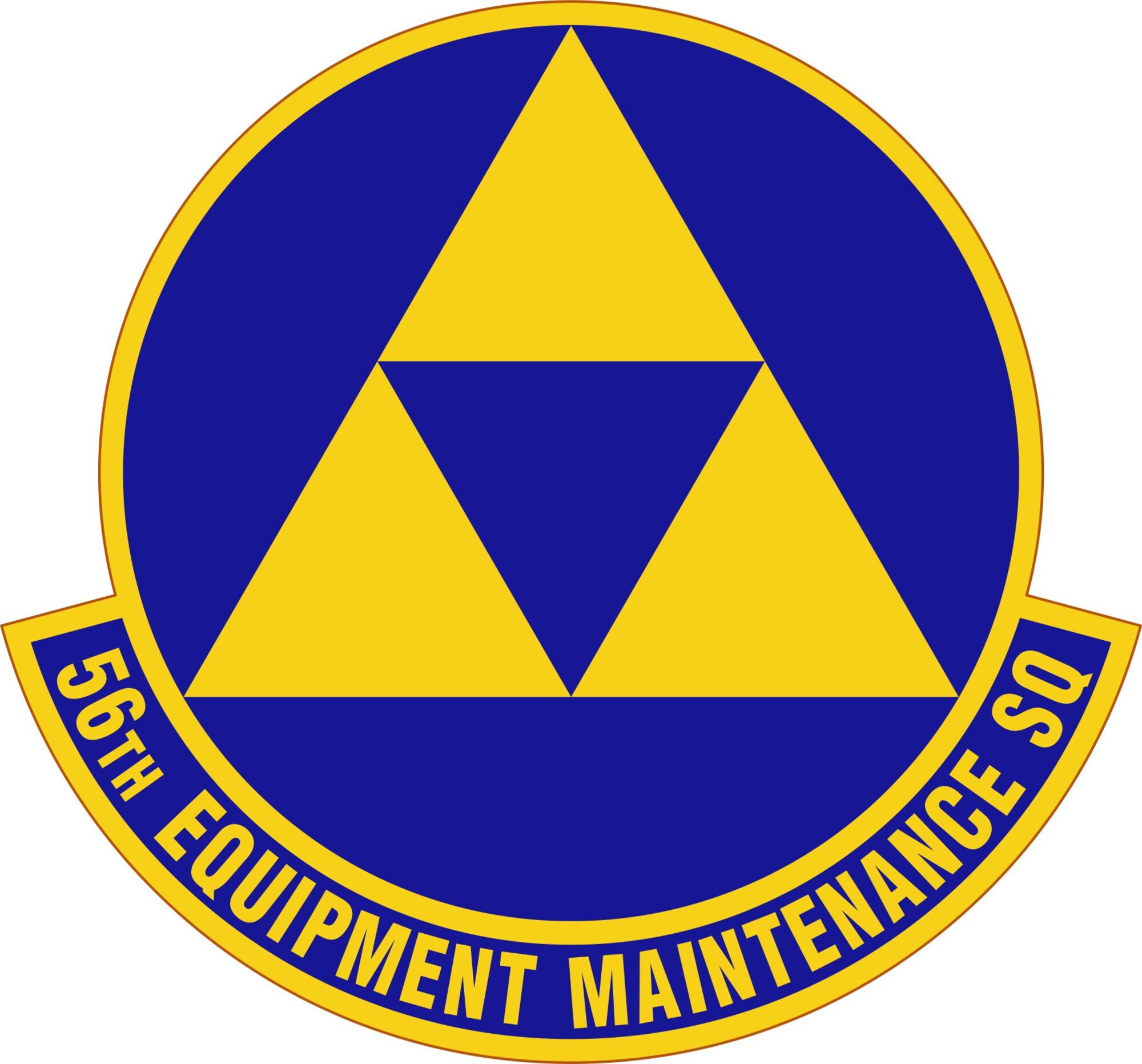 56 Equipment Maintenance Sq (AETC) > Air Force Historical Research ...