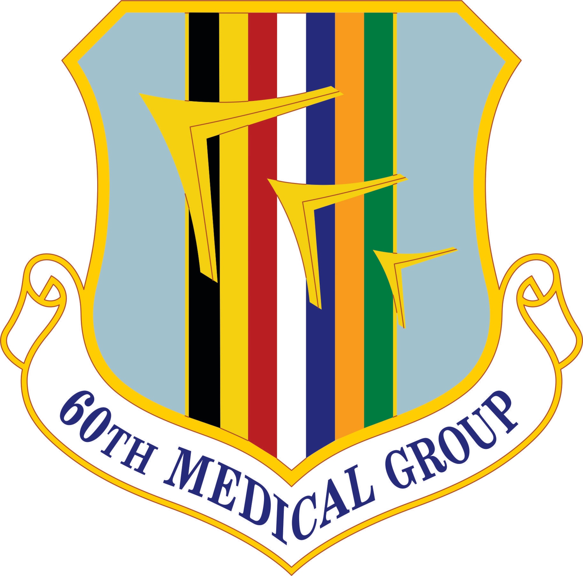 60 Medical Group (AMC) > Air Force Historical Research Agency > Display