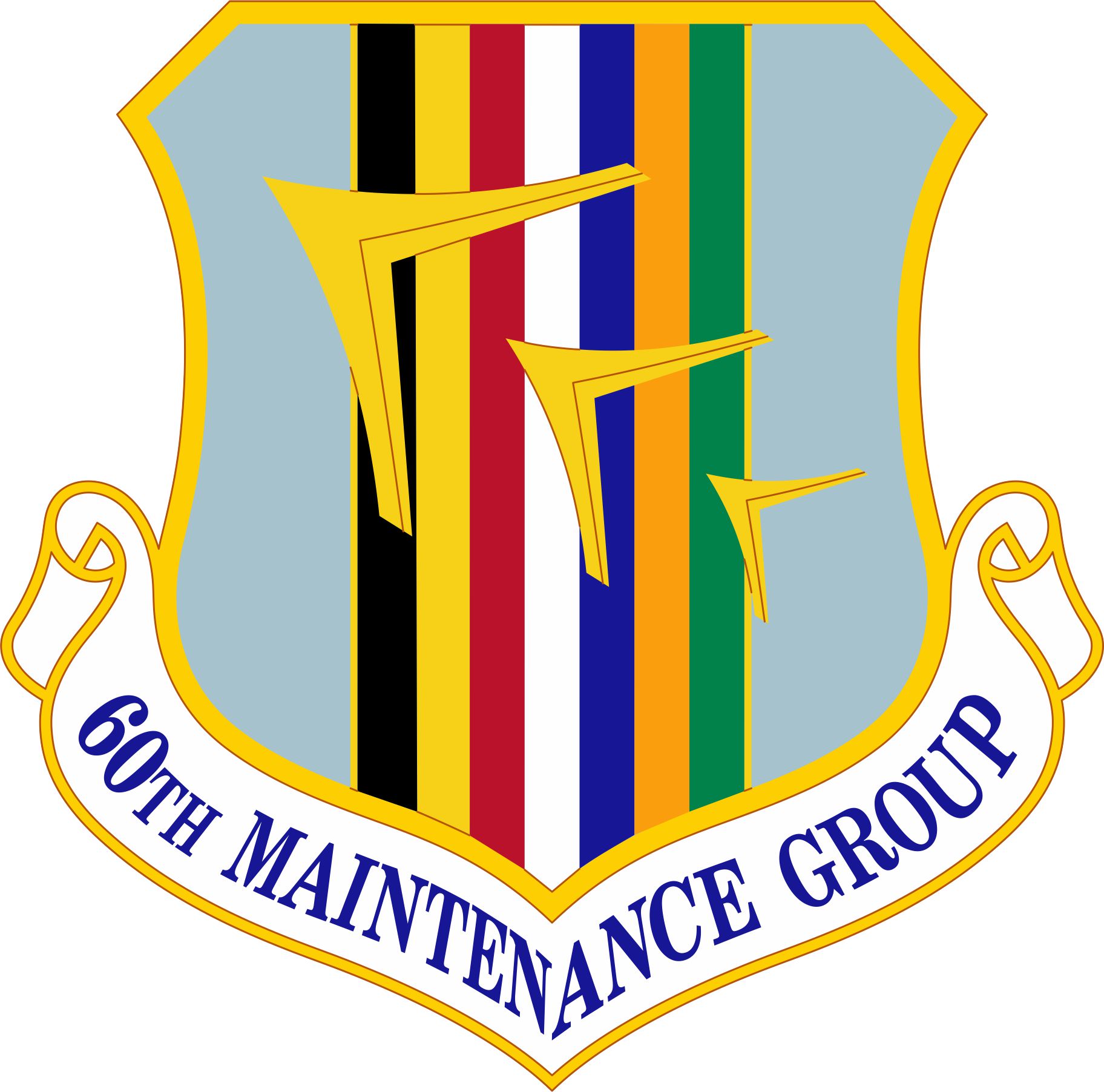 60 Maintenance Group (AMC) > Air Force Historical Research Agency > Display
