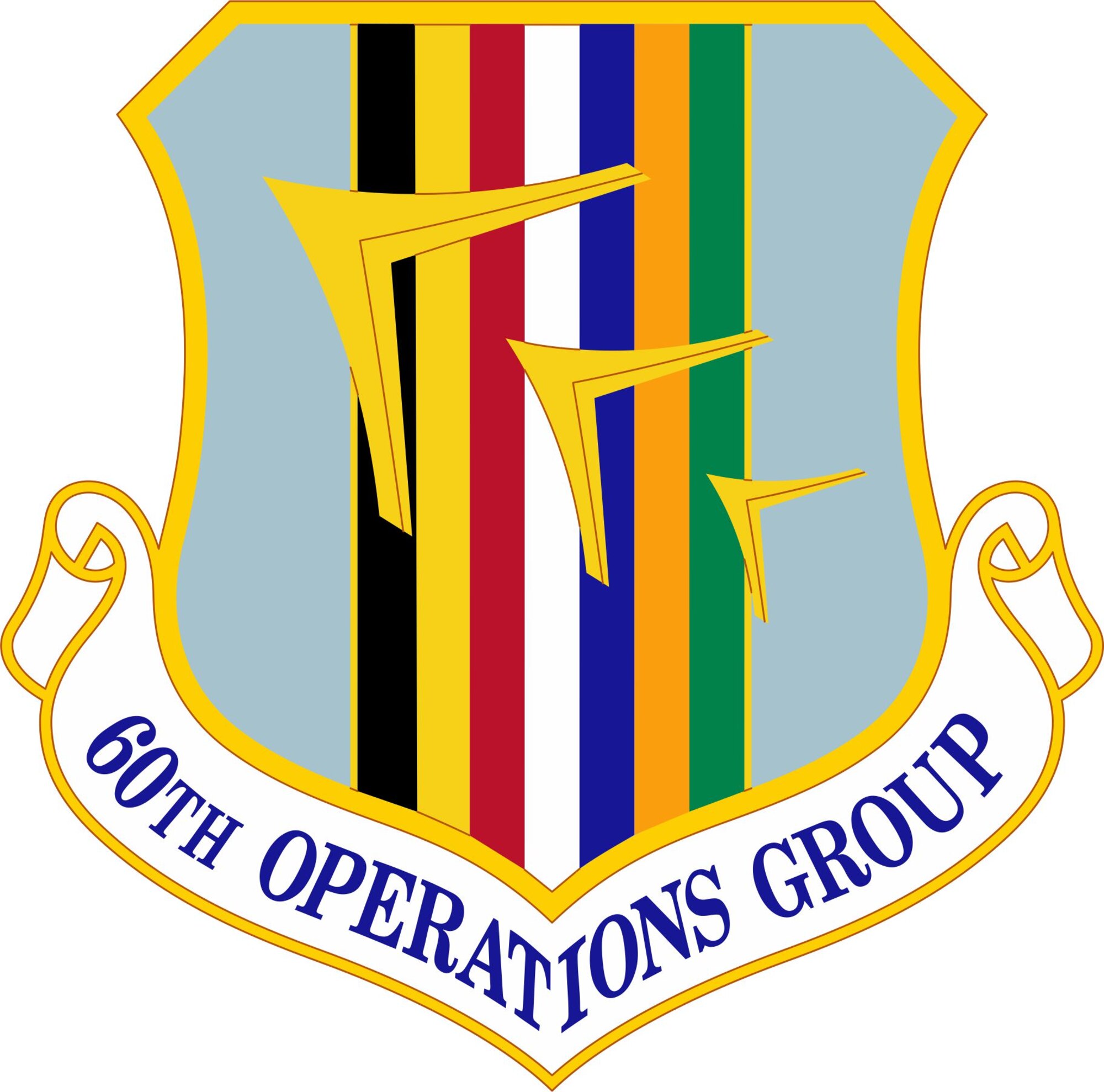 60 Operations Group (AMC) > Air Force Historical Research Agency > Display
