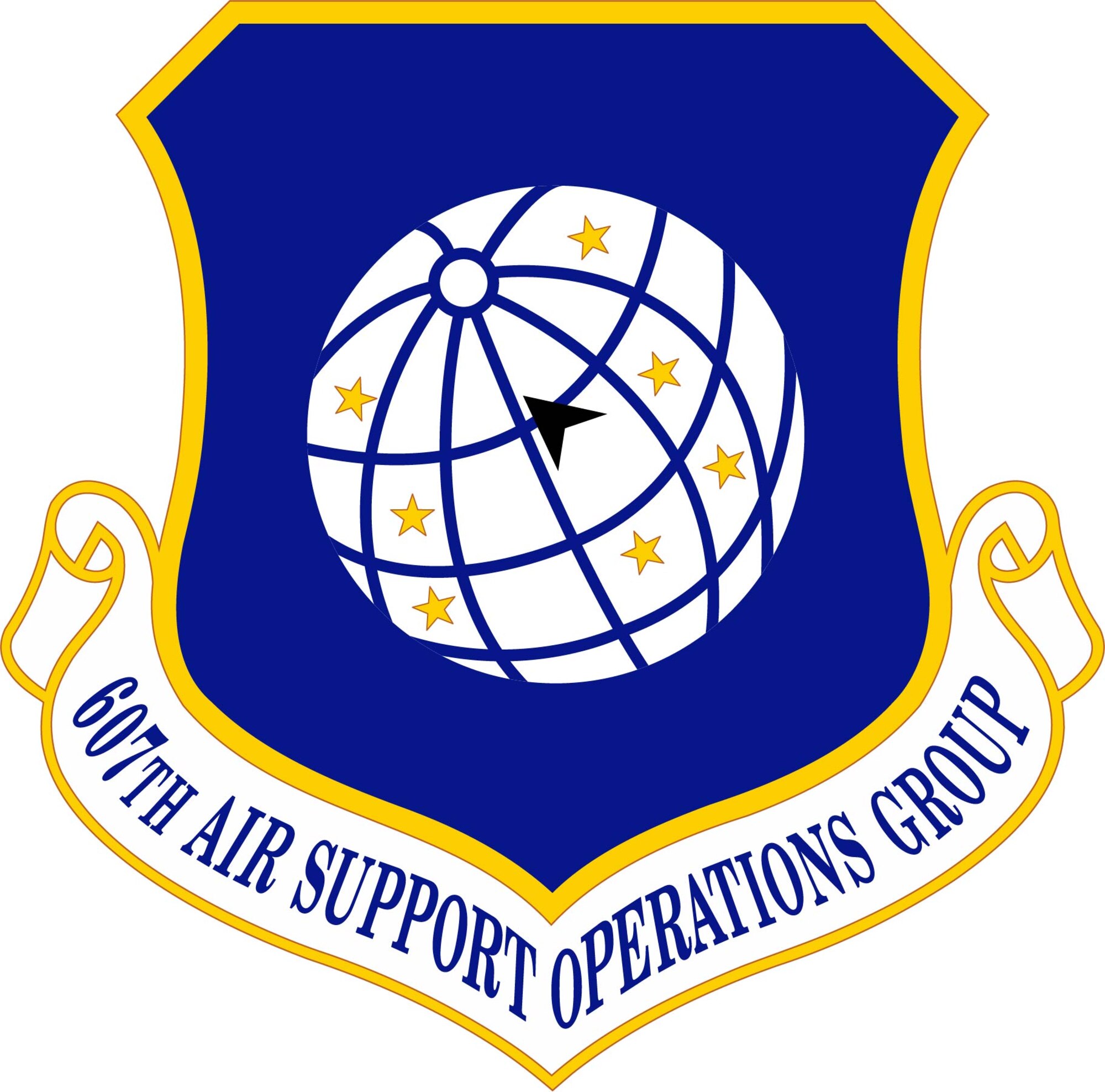 607 Air Support Operations Group (PACAF) > Air Force Historical Research Agency > Display