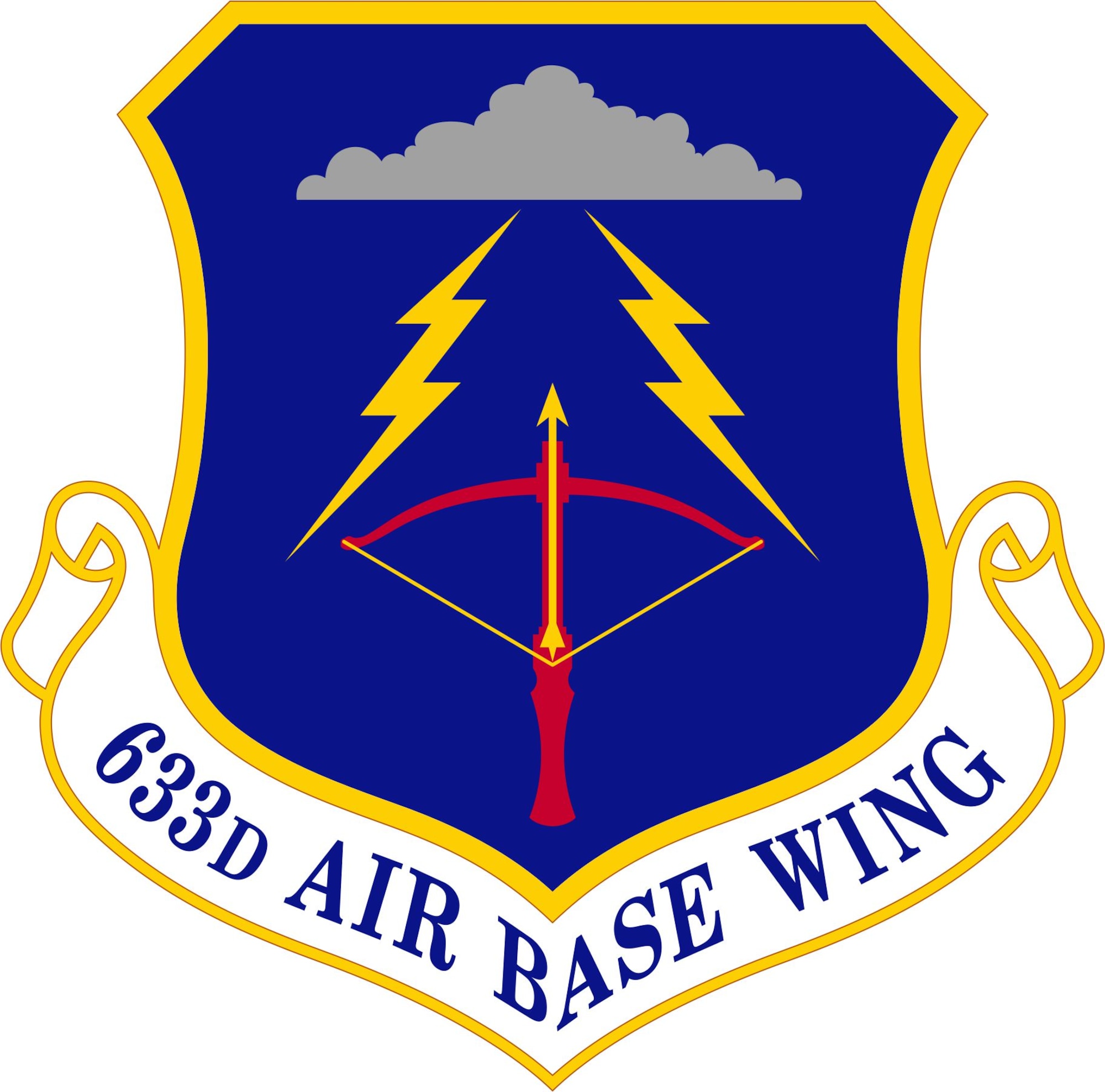 633 Air Base Wing (ACC) > Air Force Historical Research Agency > Display