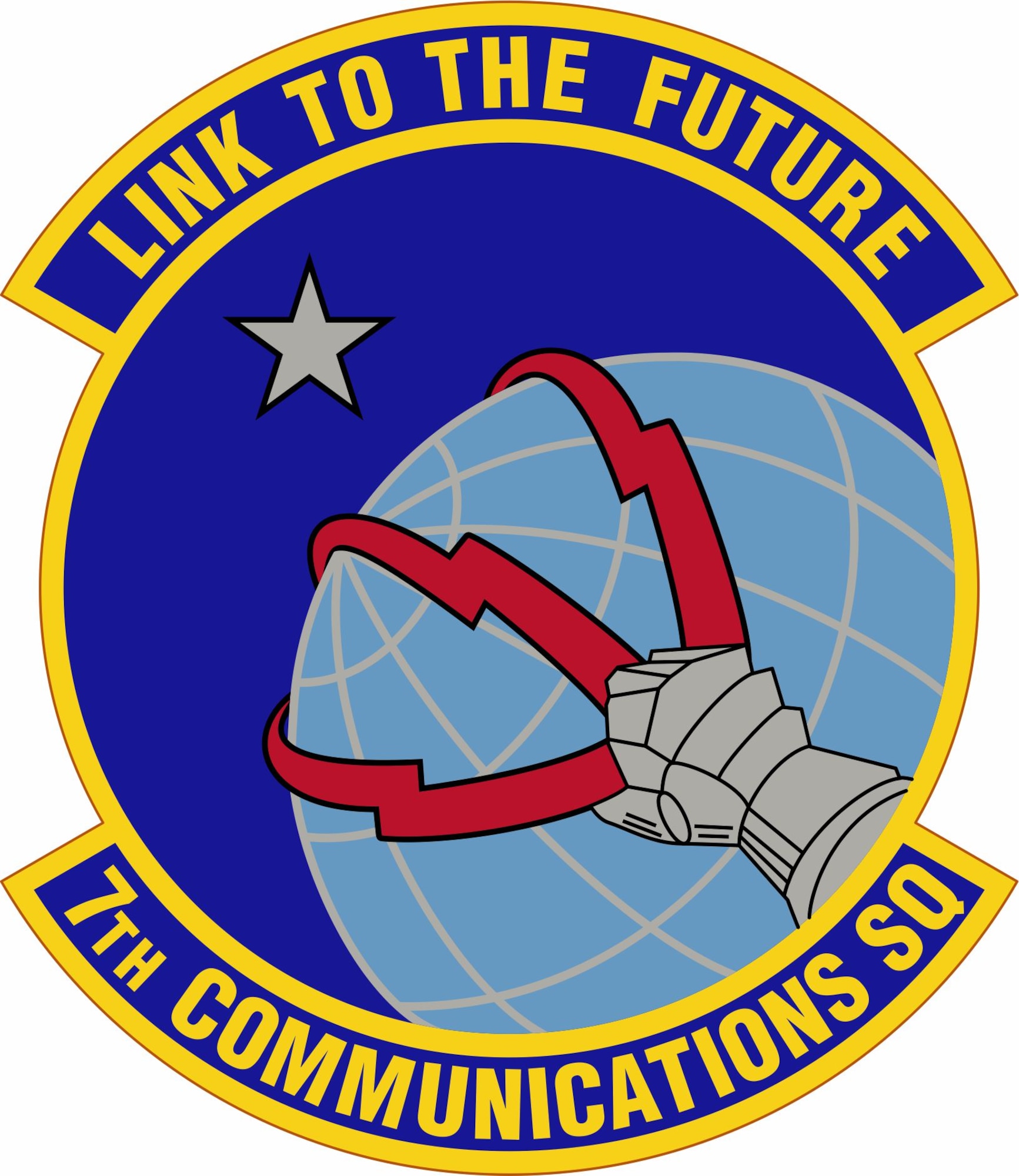 7 Communications Squadron (ACC) > Air Force Historical Research Agency ...