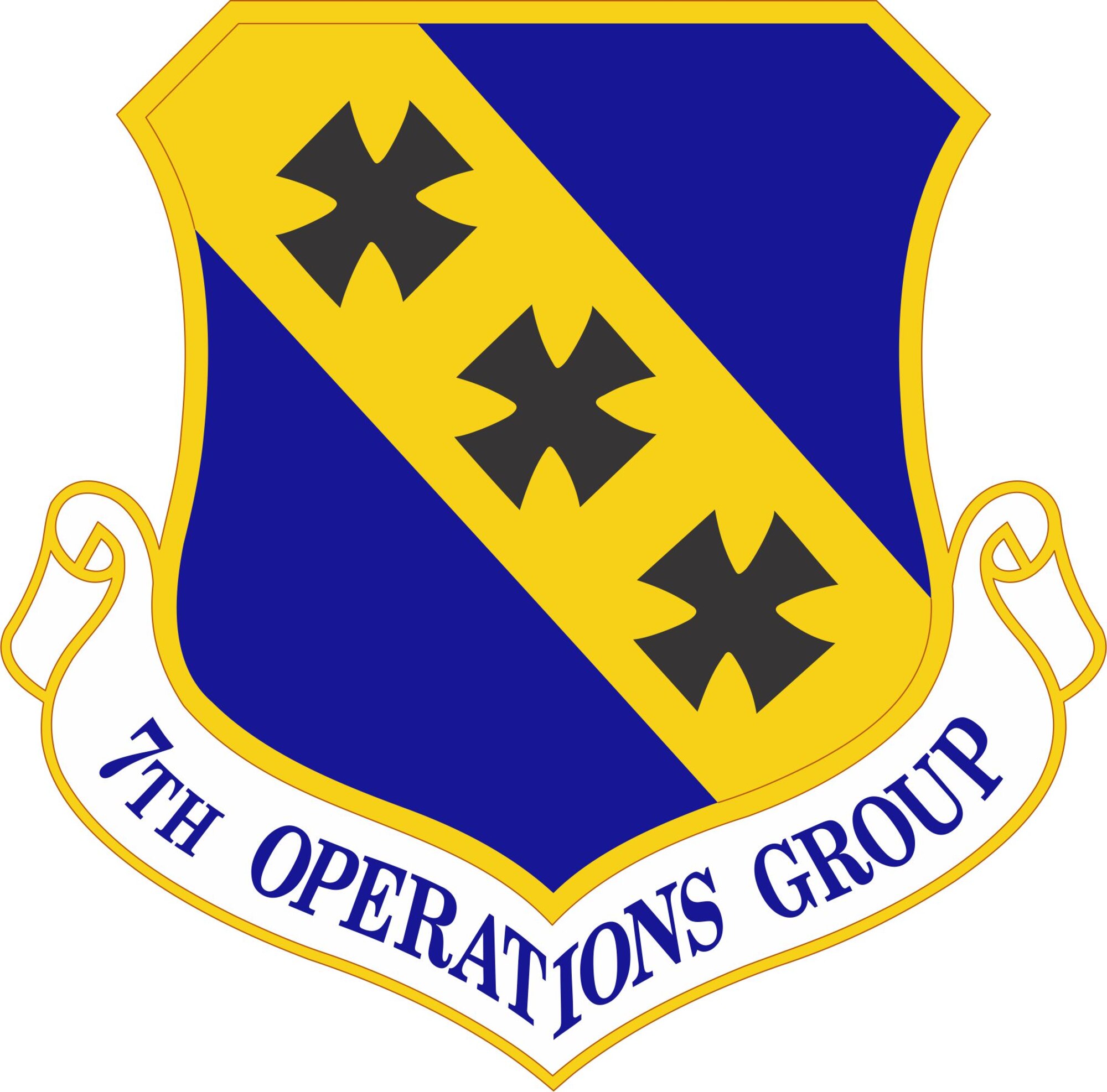 7 Operations Group (ACC) > Air Force Historical Research Agency > Display