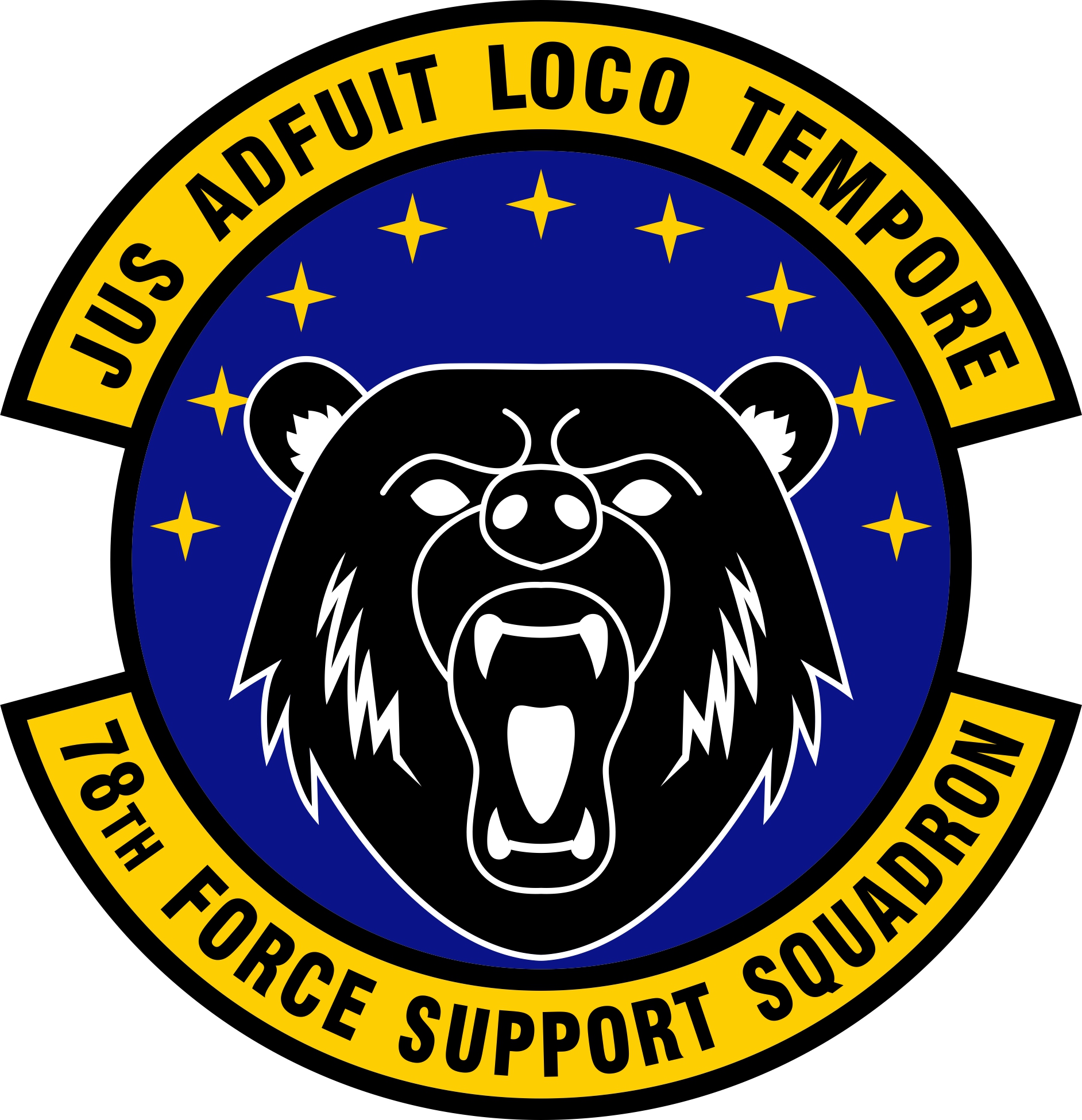 78 Force Support Squadron (AFMC) > Air Force Historical Research Agency > Display