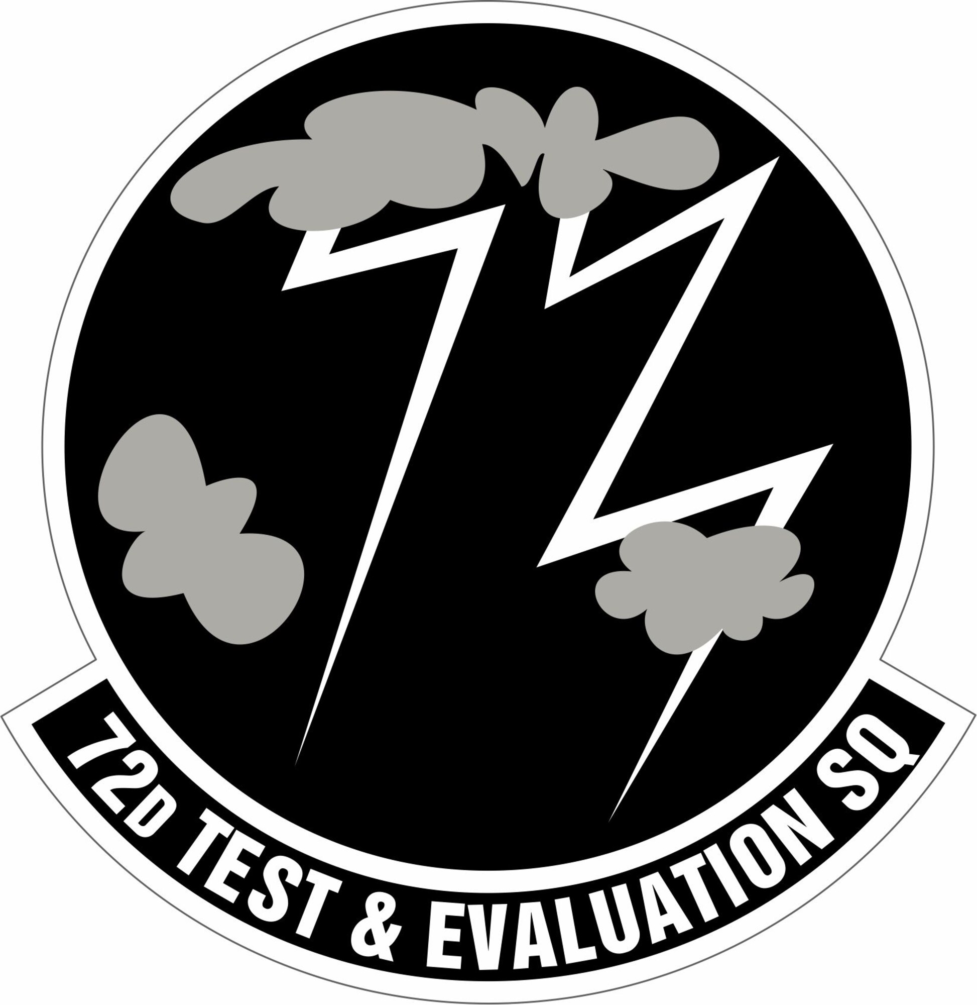 72 Test and Evaluation Squadron (ACC) > Air Force Historical Research ...