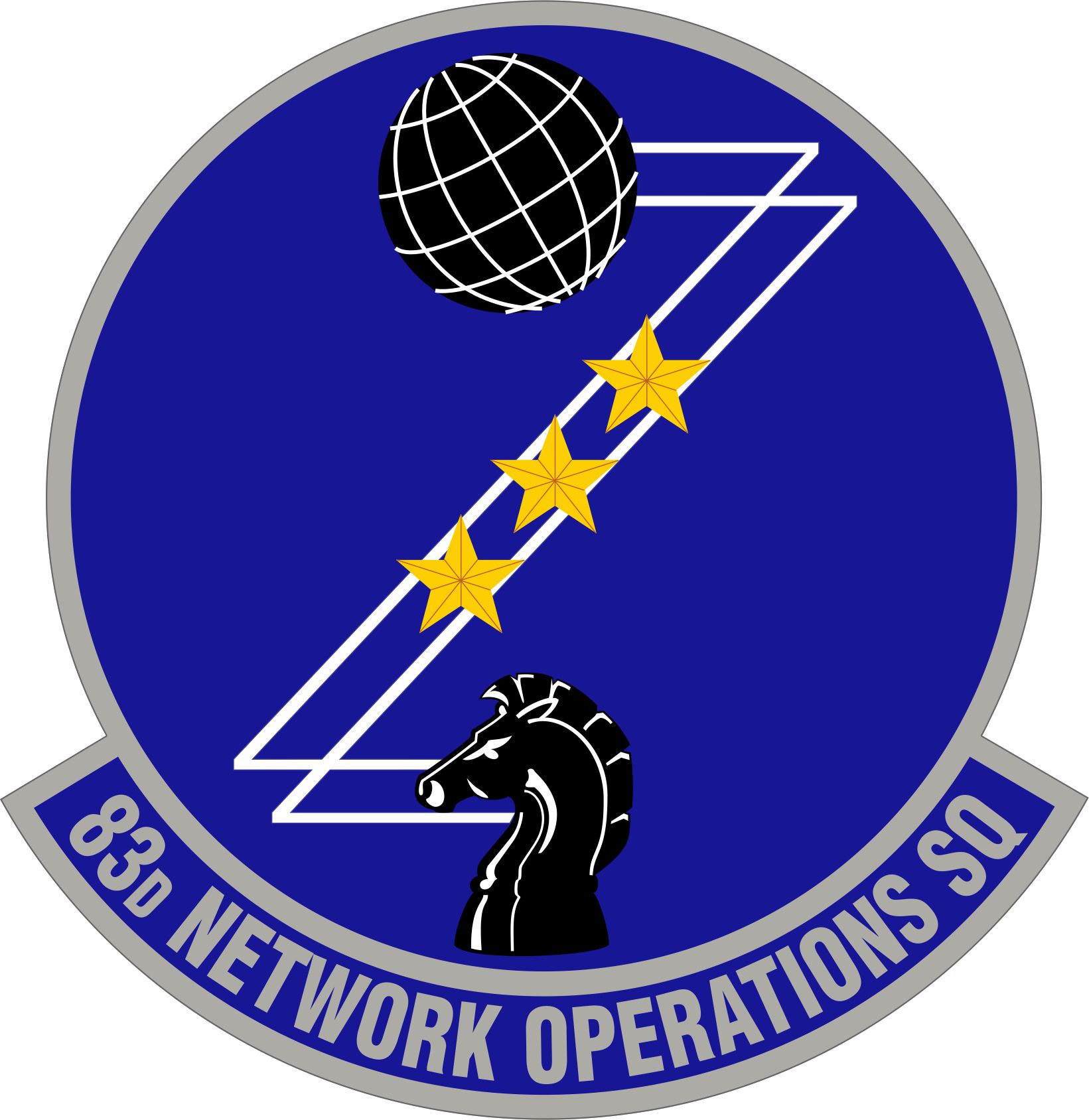 83 Network Operations Squadron