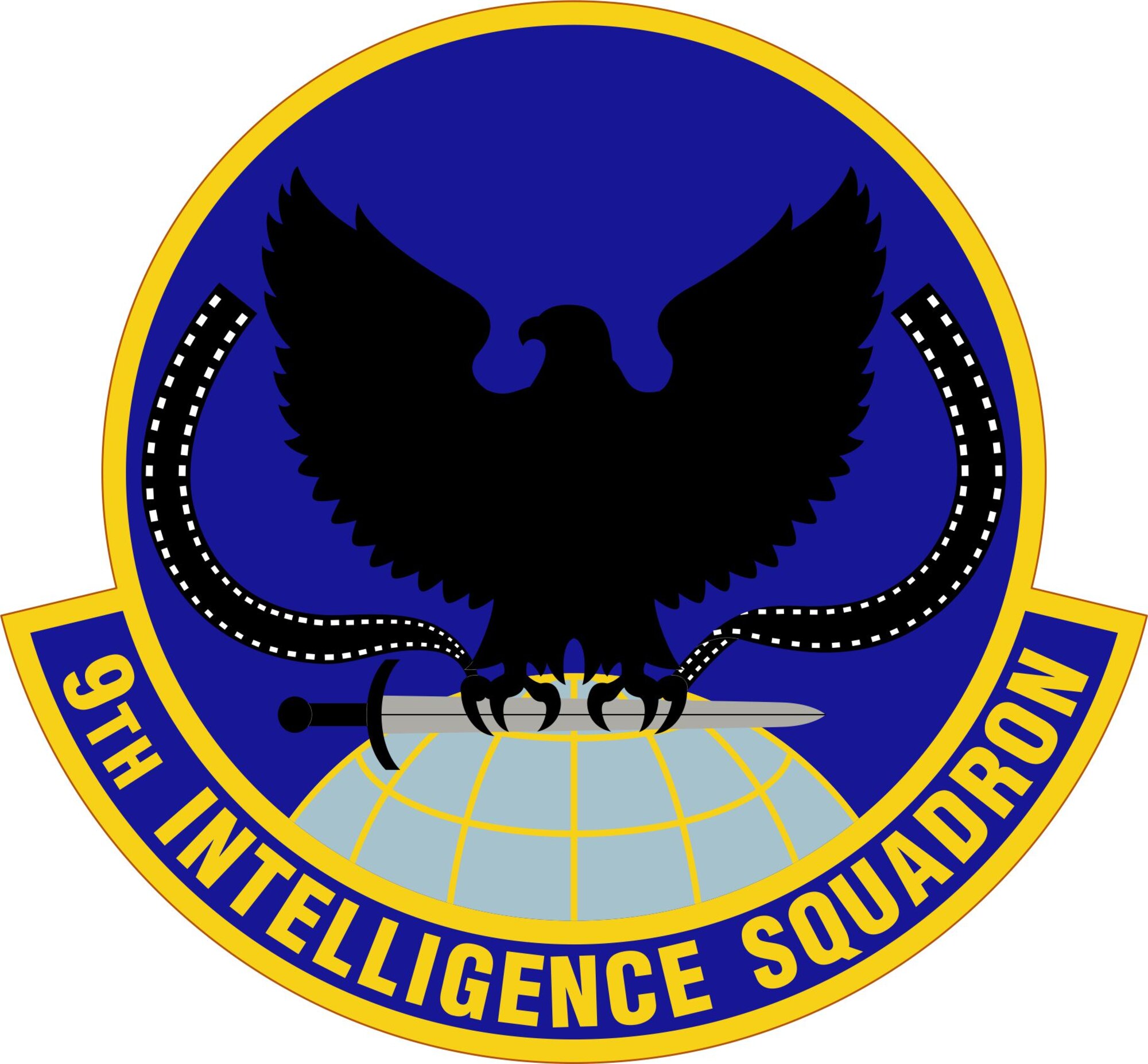 9 Intelligence Squadron (ACC) > Air Force Historical Research Agency ...