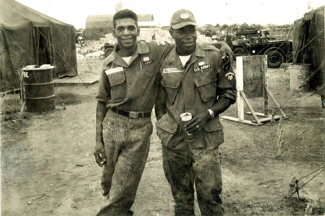 Medal of Honor Monday: Army Sgt. 1st Class Melvin Morris > U.S ...