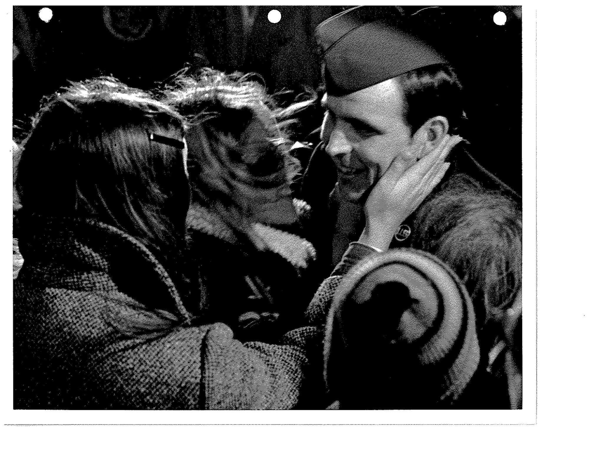 Scott AFB & Operation Homecoming: 50 Years Later > Scott Air Force Base ...