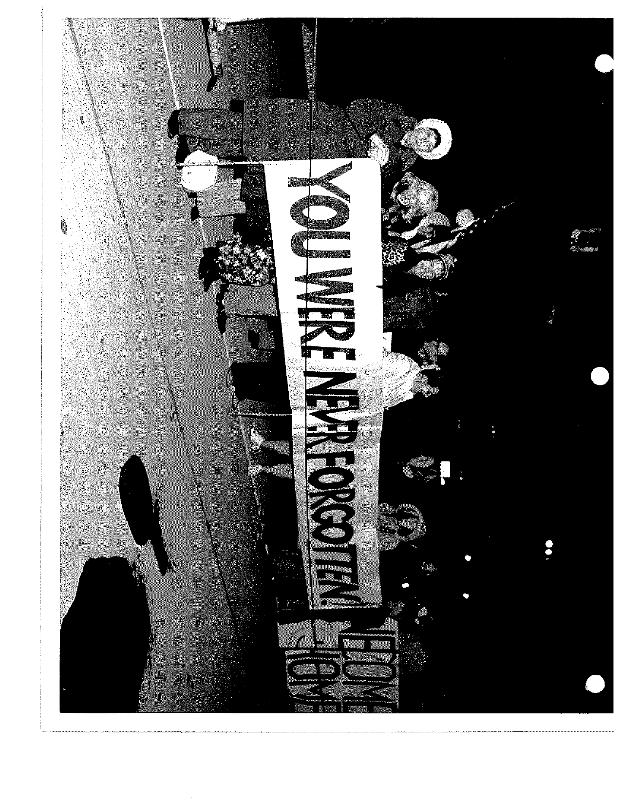 Scott AFB & Operation Homecoming: 50 Years Later > Scott Air Force Base ...