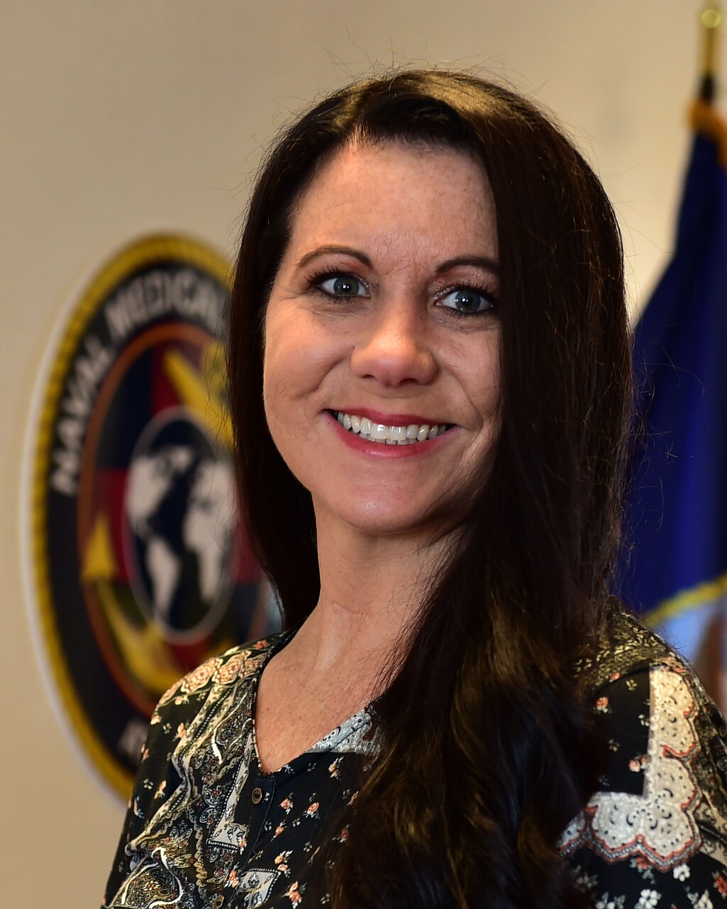Medical Forces Atlantic Welcomes New Ombudsman > United States Navy ...