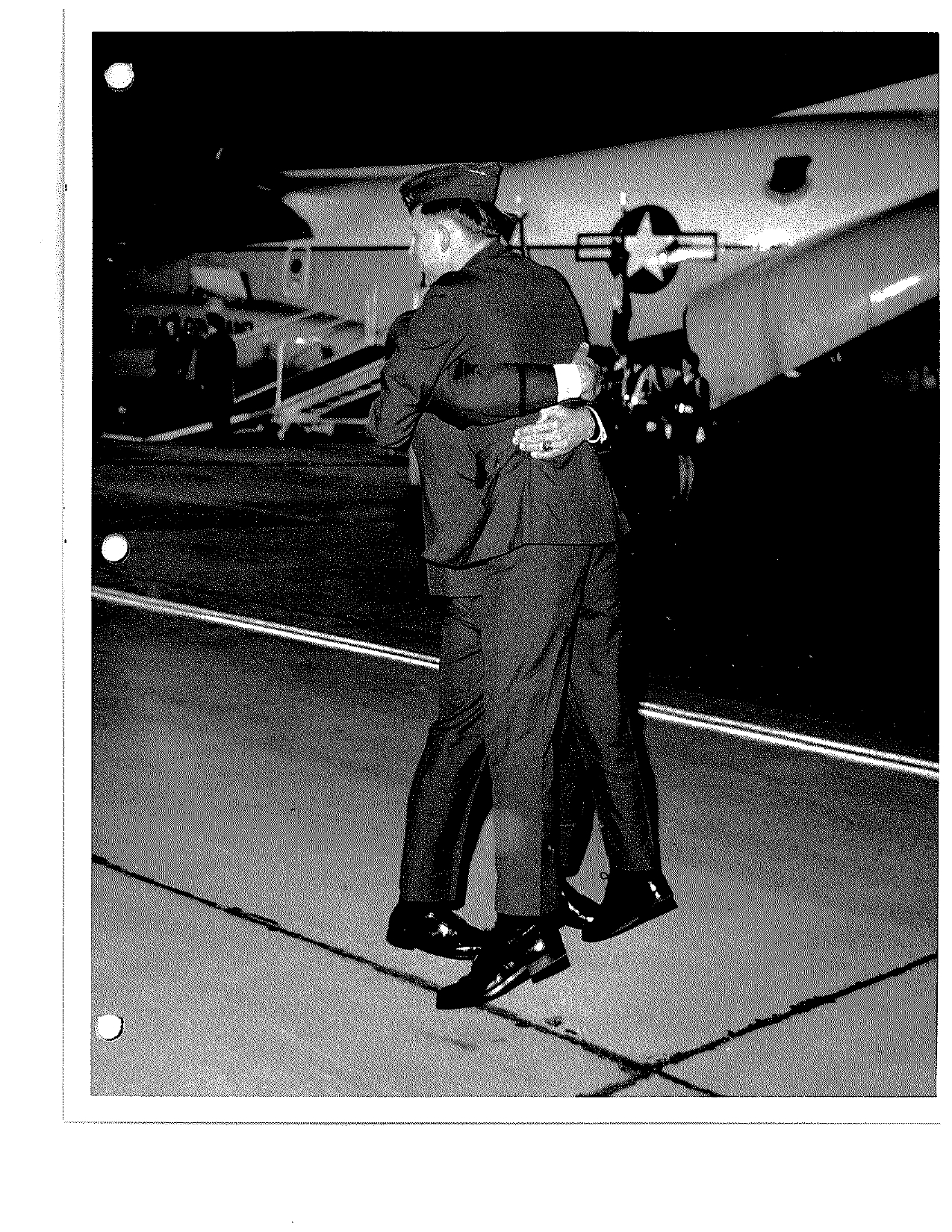 Scott AFB & Operation Homecoming: 50 Years Later > 932nd Airlift Wing ...