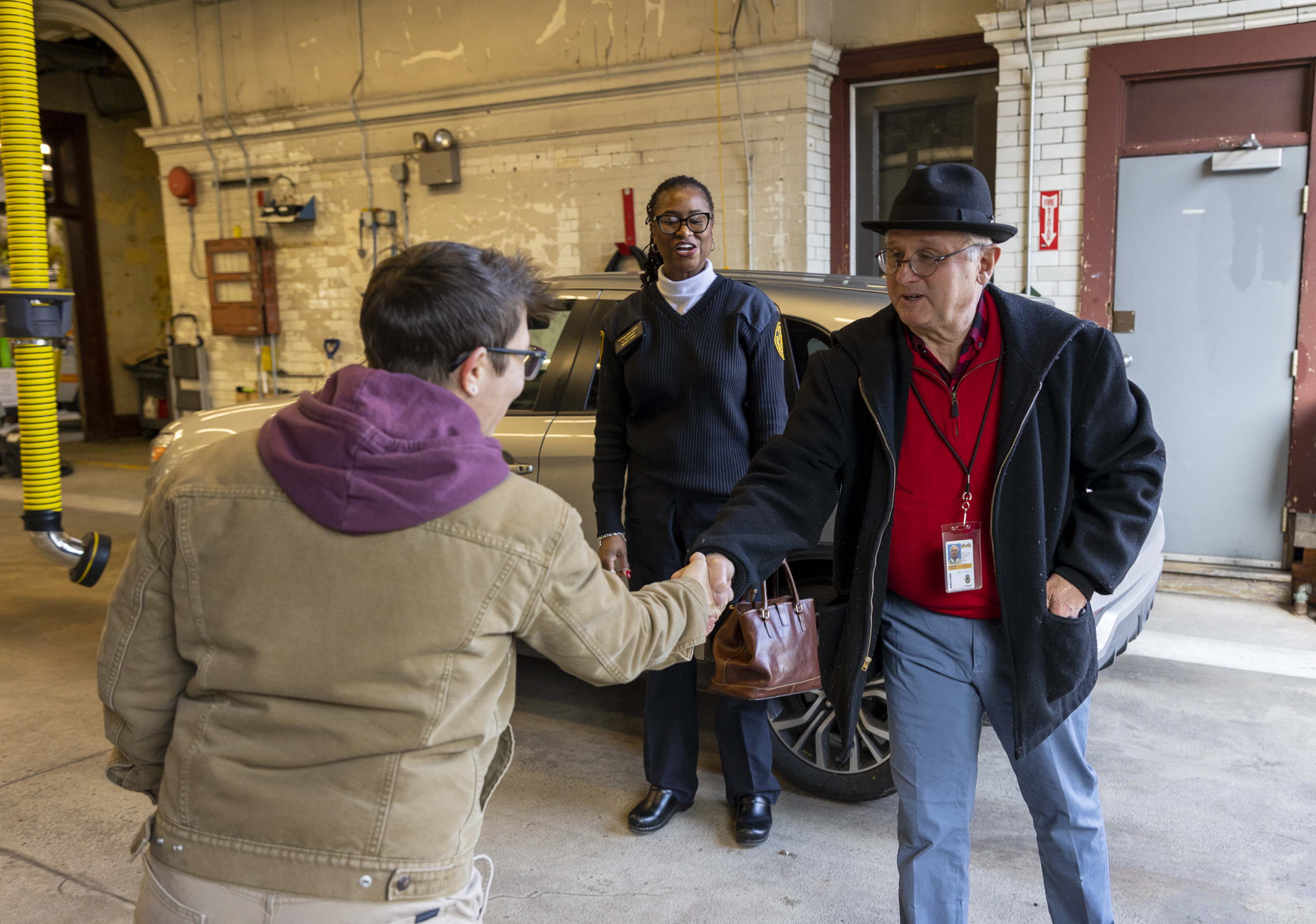 Pittsburgh emergency team leads national response to restore emergency ...