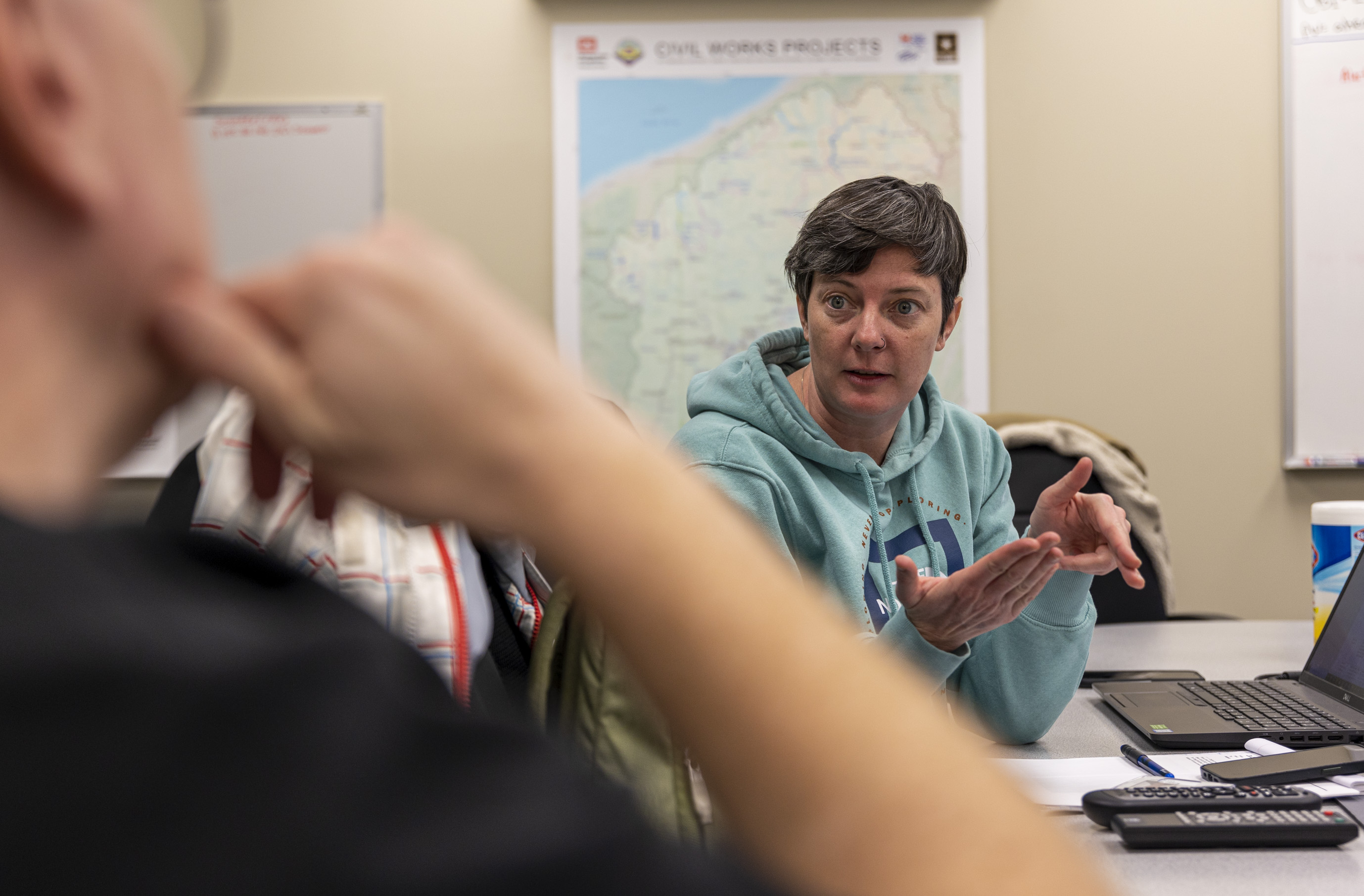 Pittsburgh emergency team leads national response to restore emergency ...