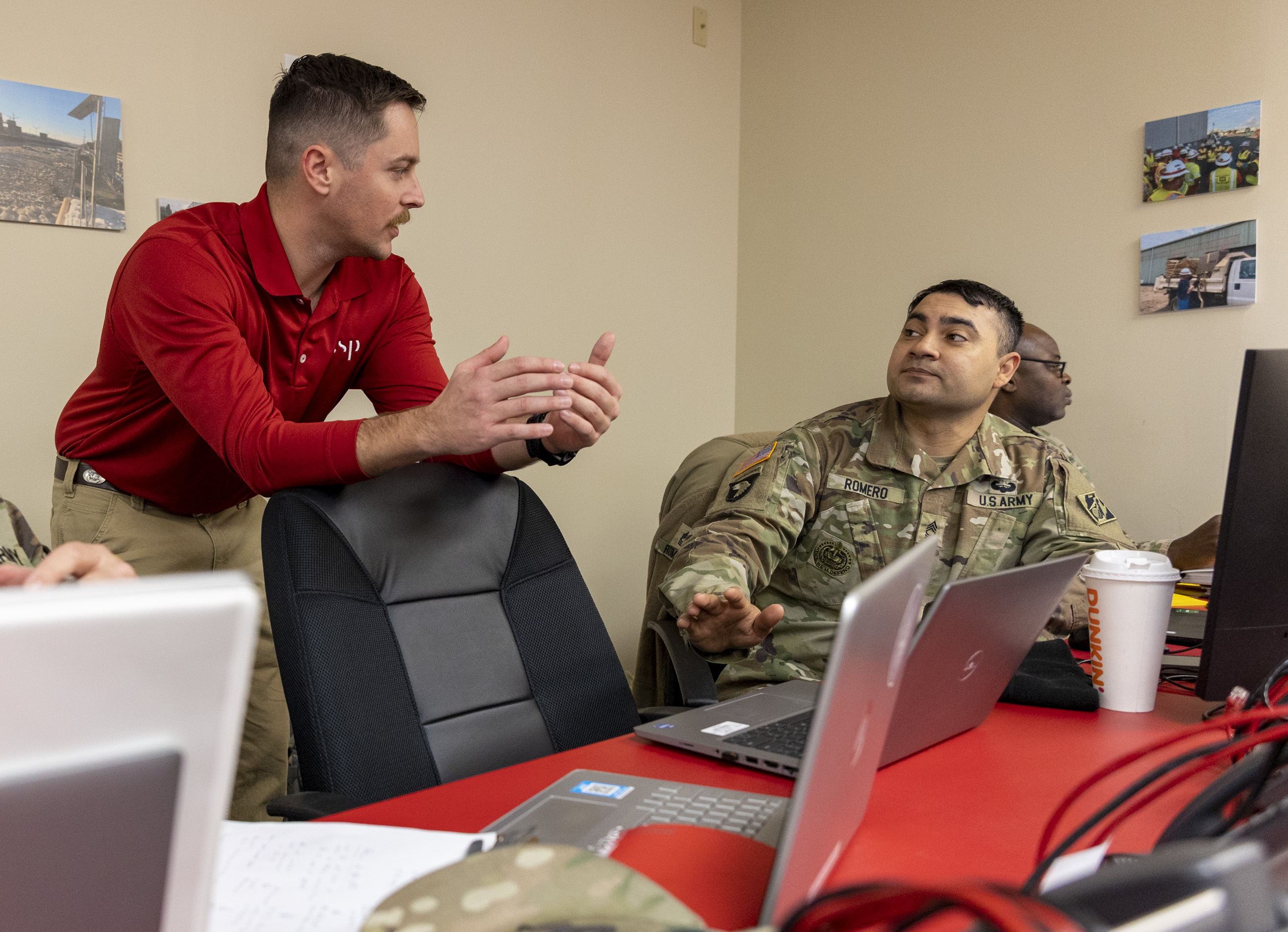 Pittsburgh emergency team leads national response to restore emergency ...