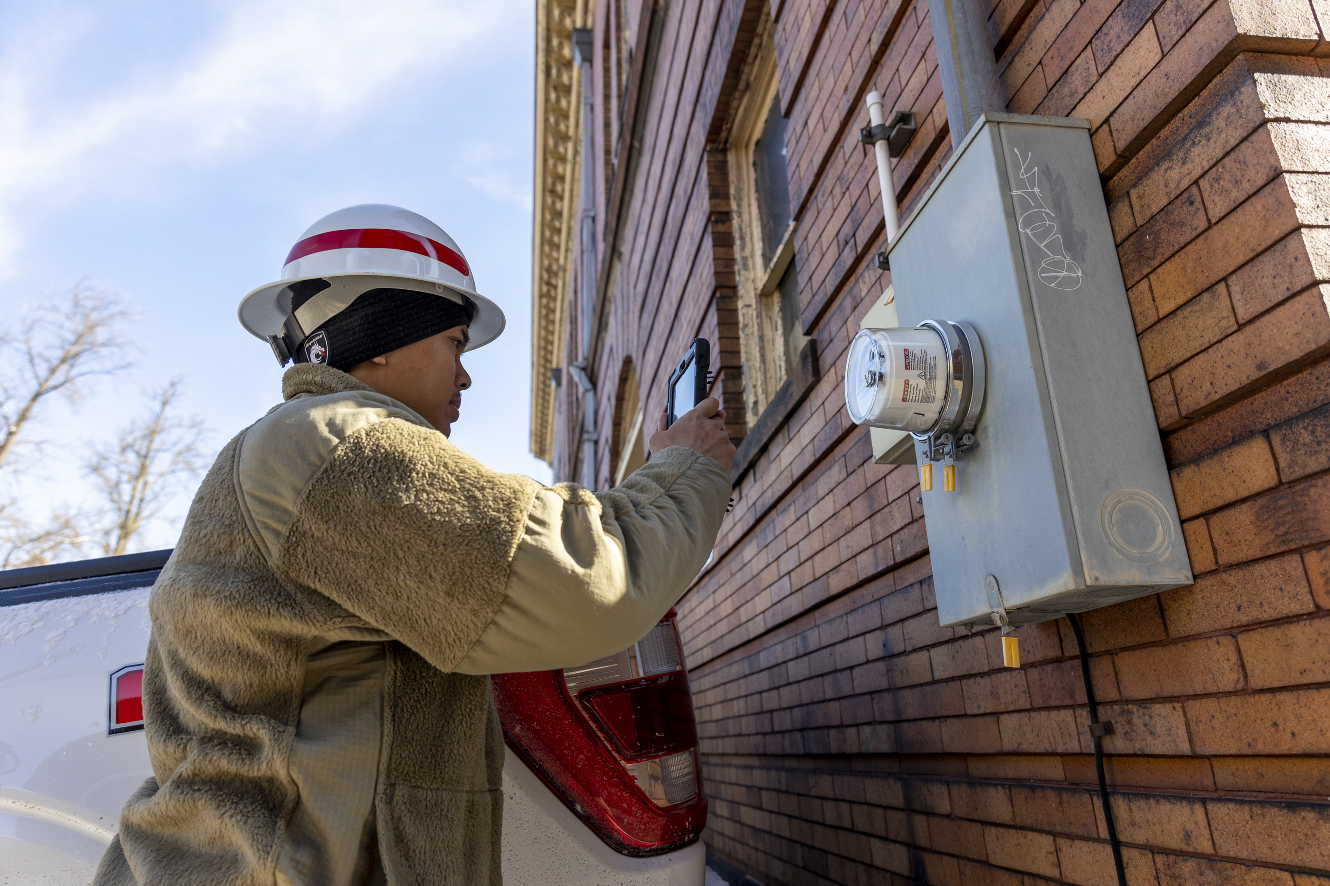 Pittsburgh emergency team leads national response to restore emergency ...