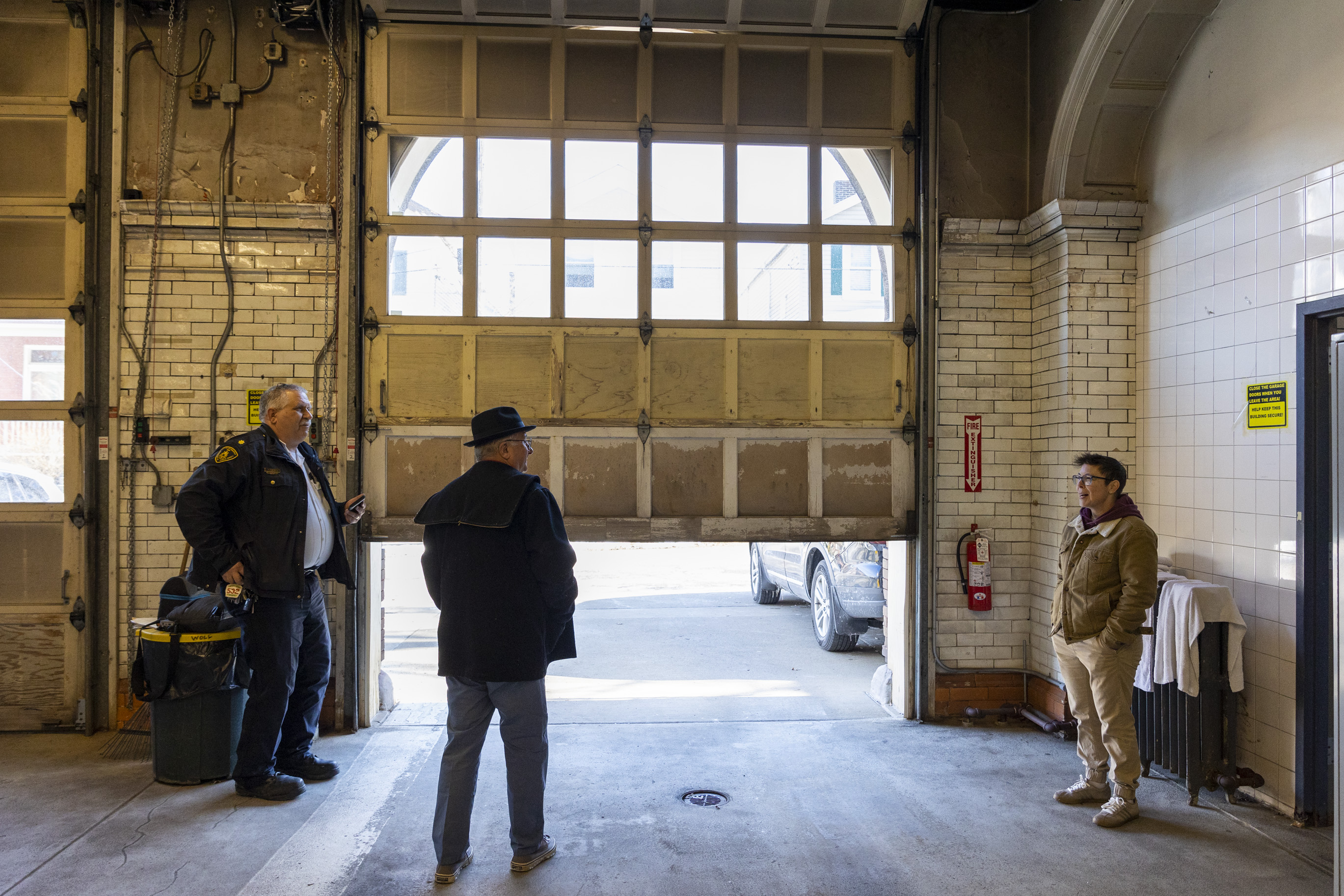 Pittsburgh emergency team leads national response to restore emergency ...