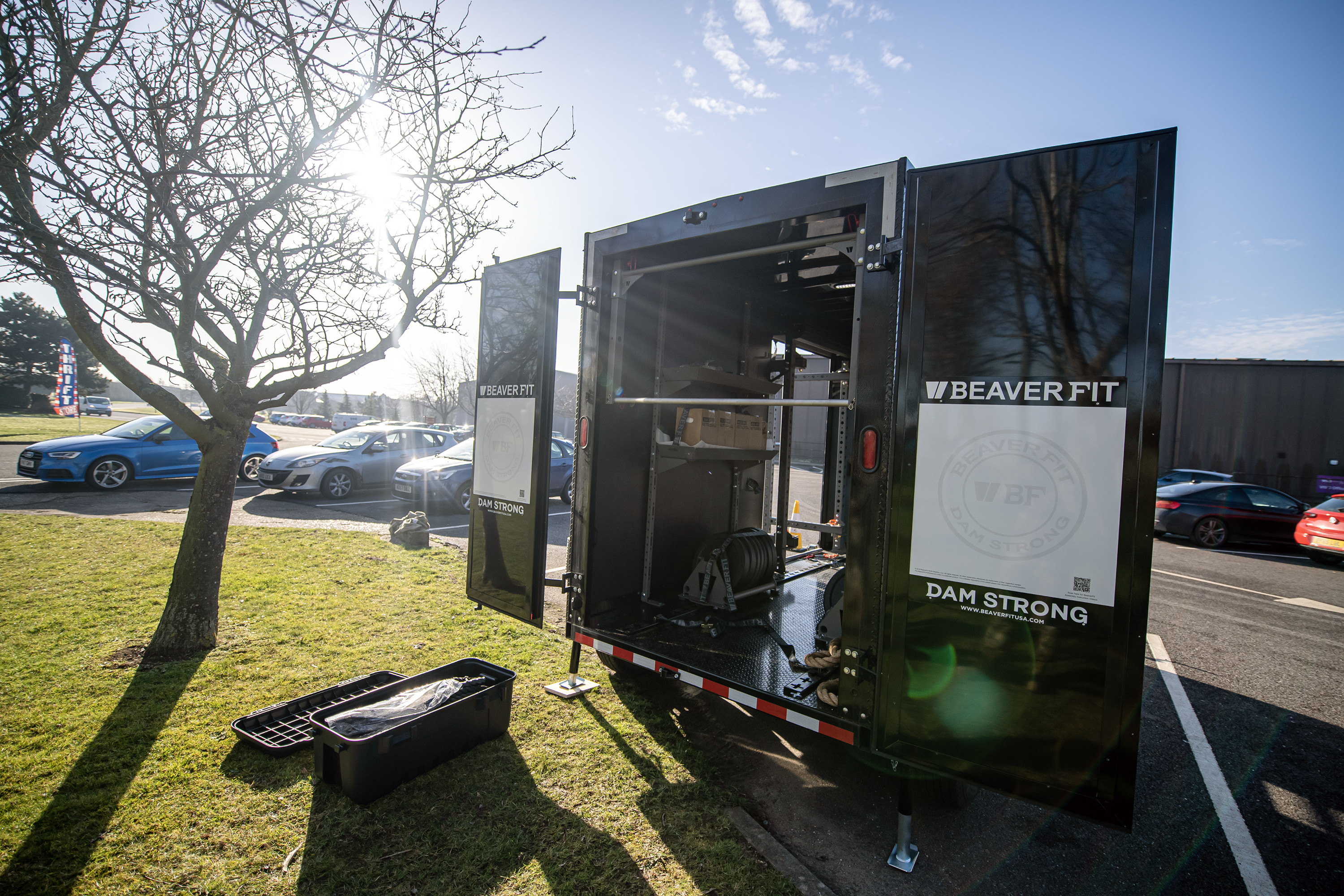 Human Performance Optimization team bolster Pathfinders health ...