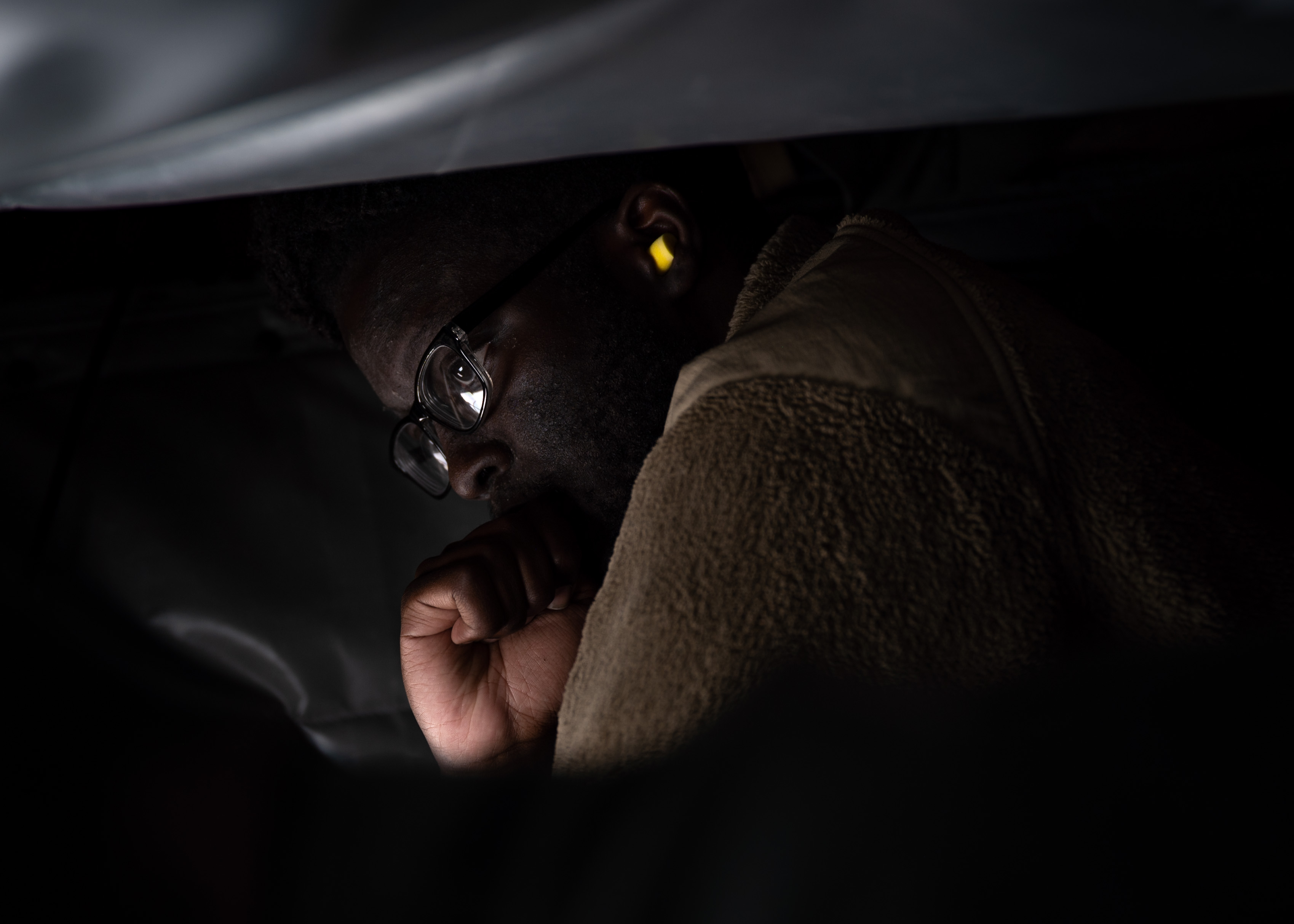 20th Fighter Wing participates in 128th Air Refueling Wing Immersion ...