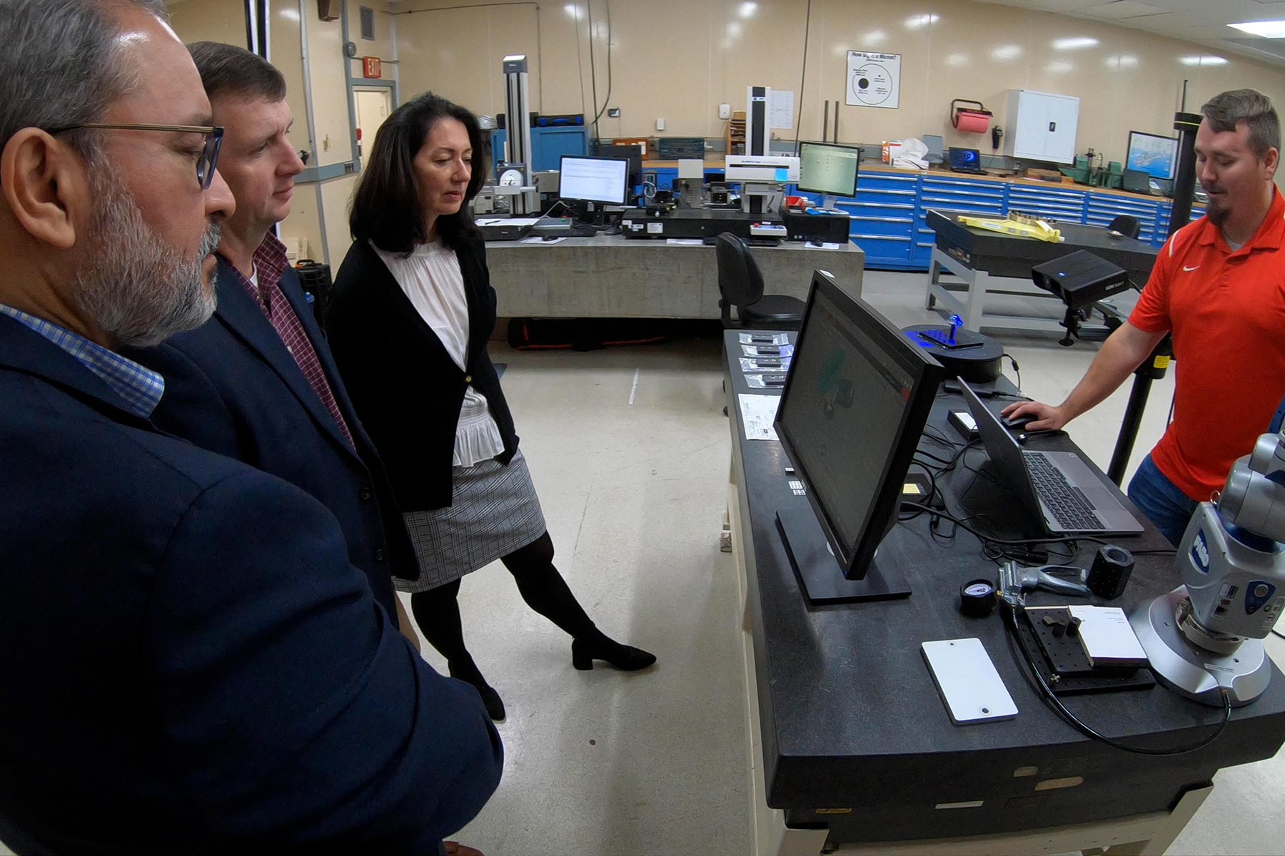 Leaders Outline Agency's Role in DOD Additive Manufacturing ...