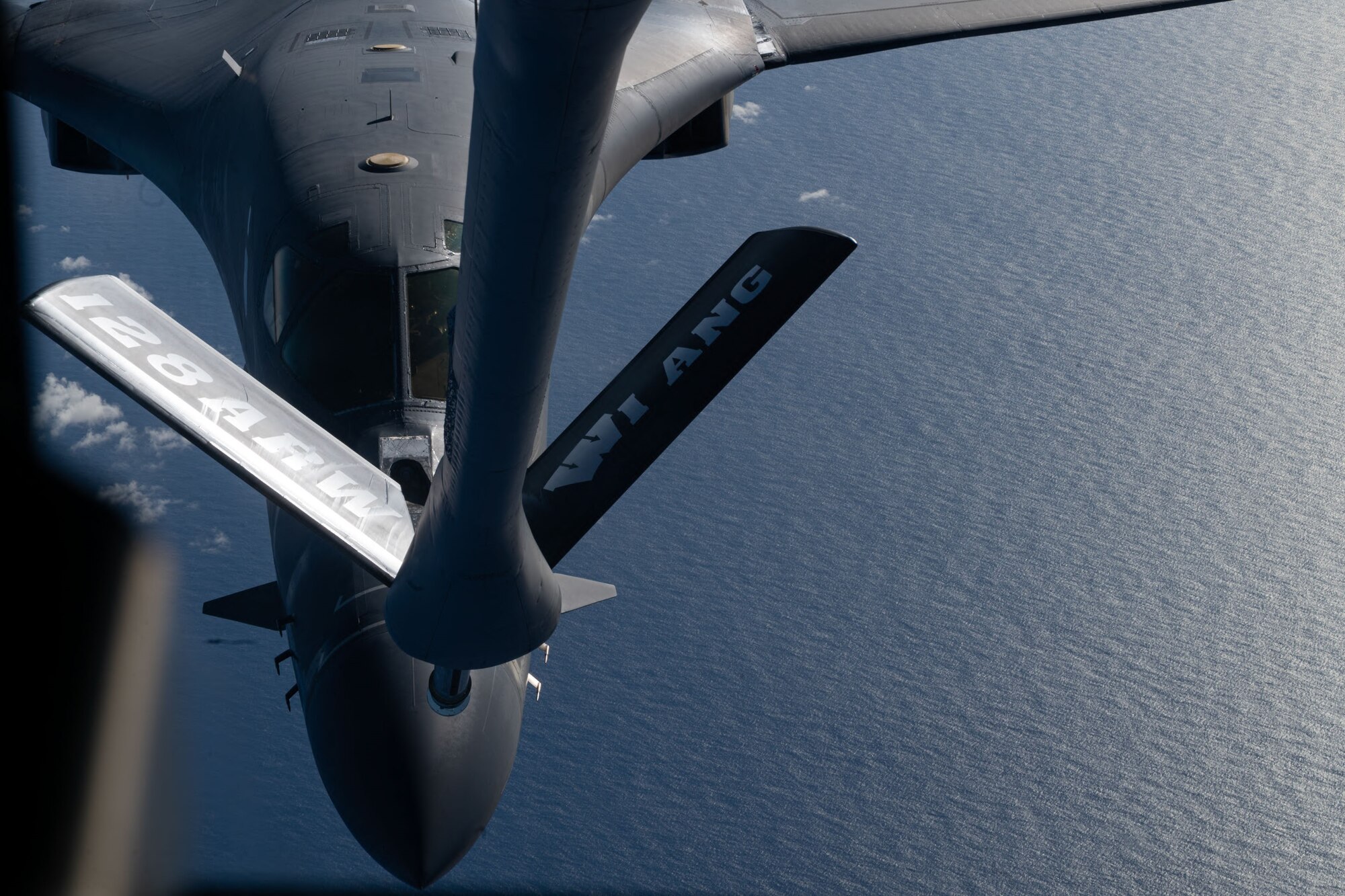 128th ARW executes BTF mission at Andersen AFB > Pacific Air Forces ...