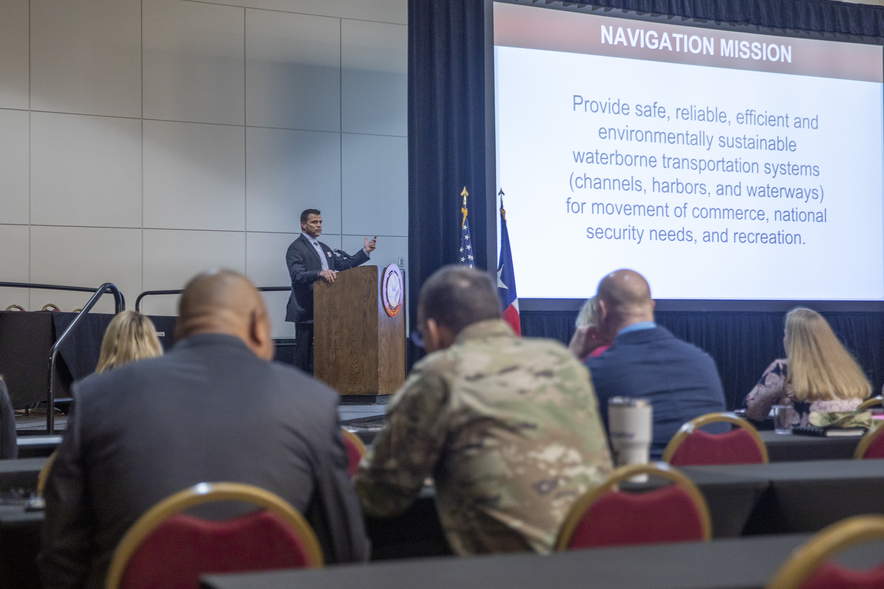 2023 Winter Stakeholder Partnering Forum