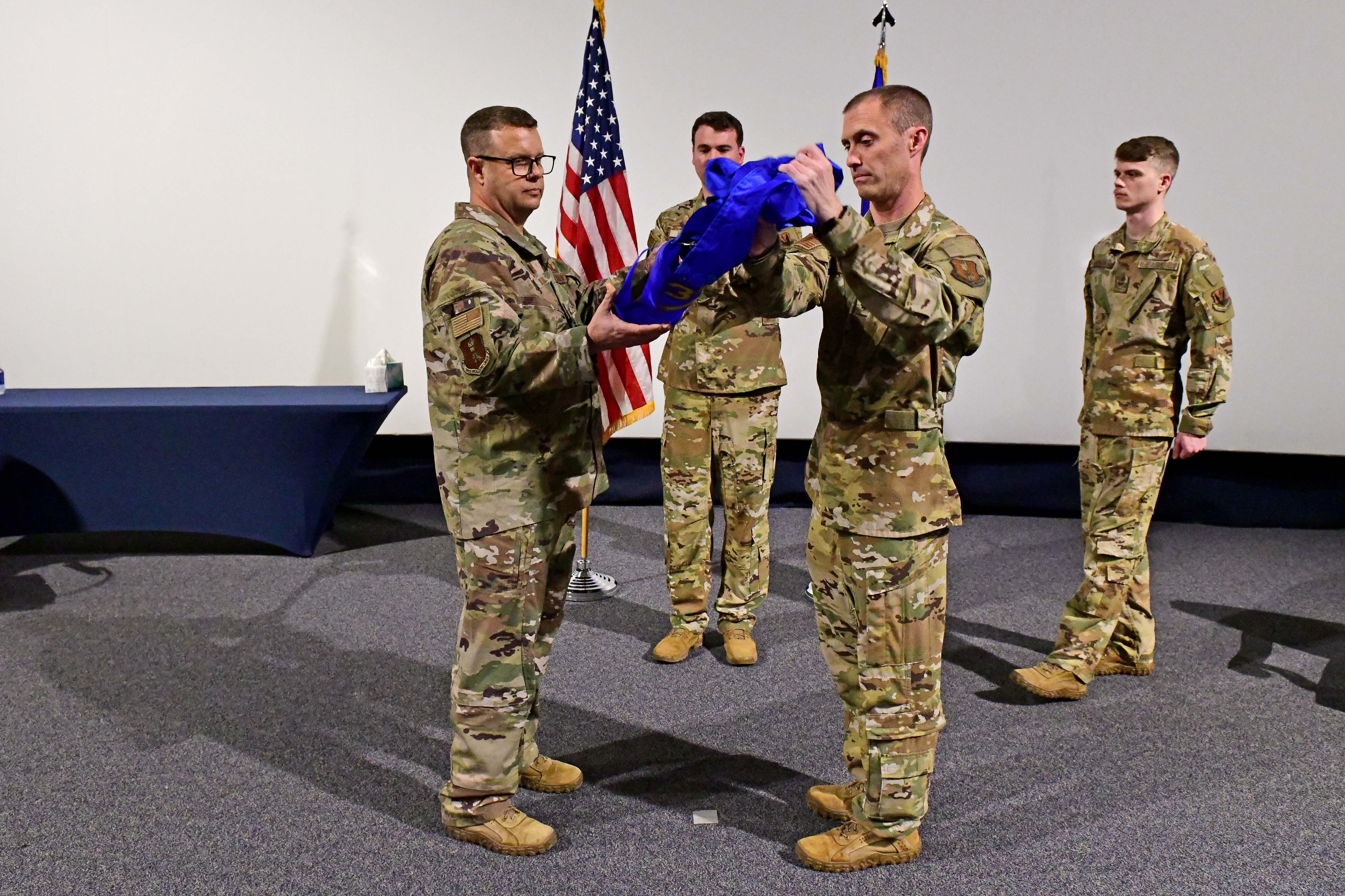 New BACN mission begins with 18th ACCS activation > Air Combat Command ...