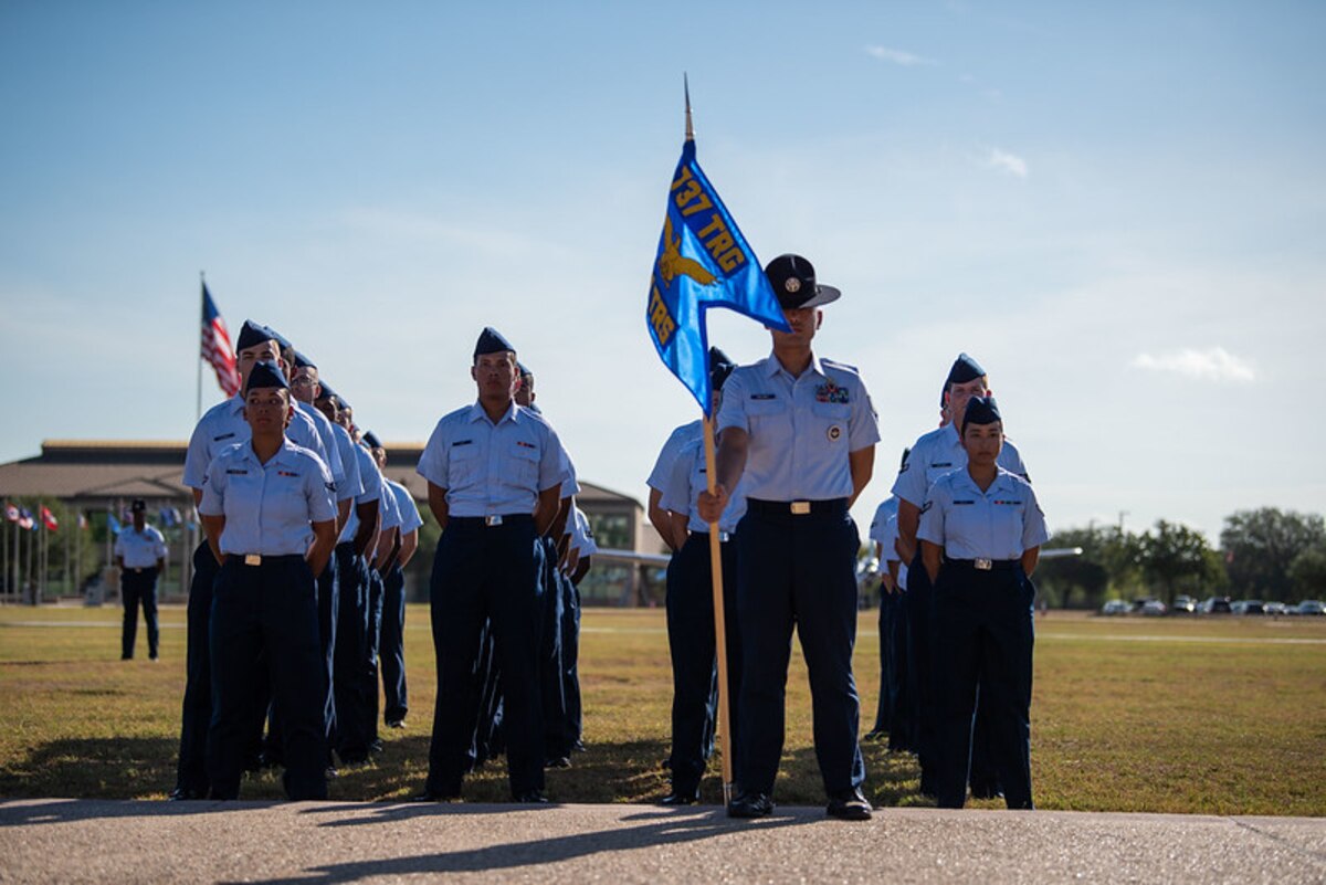Back to Basics > Second Air Force > Article Display
