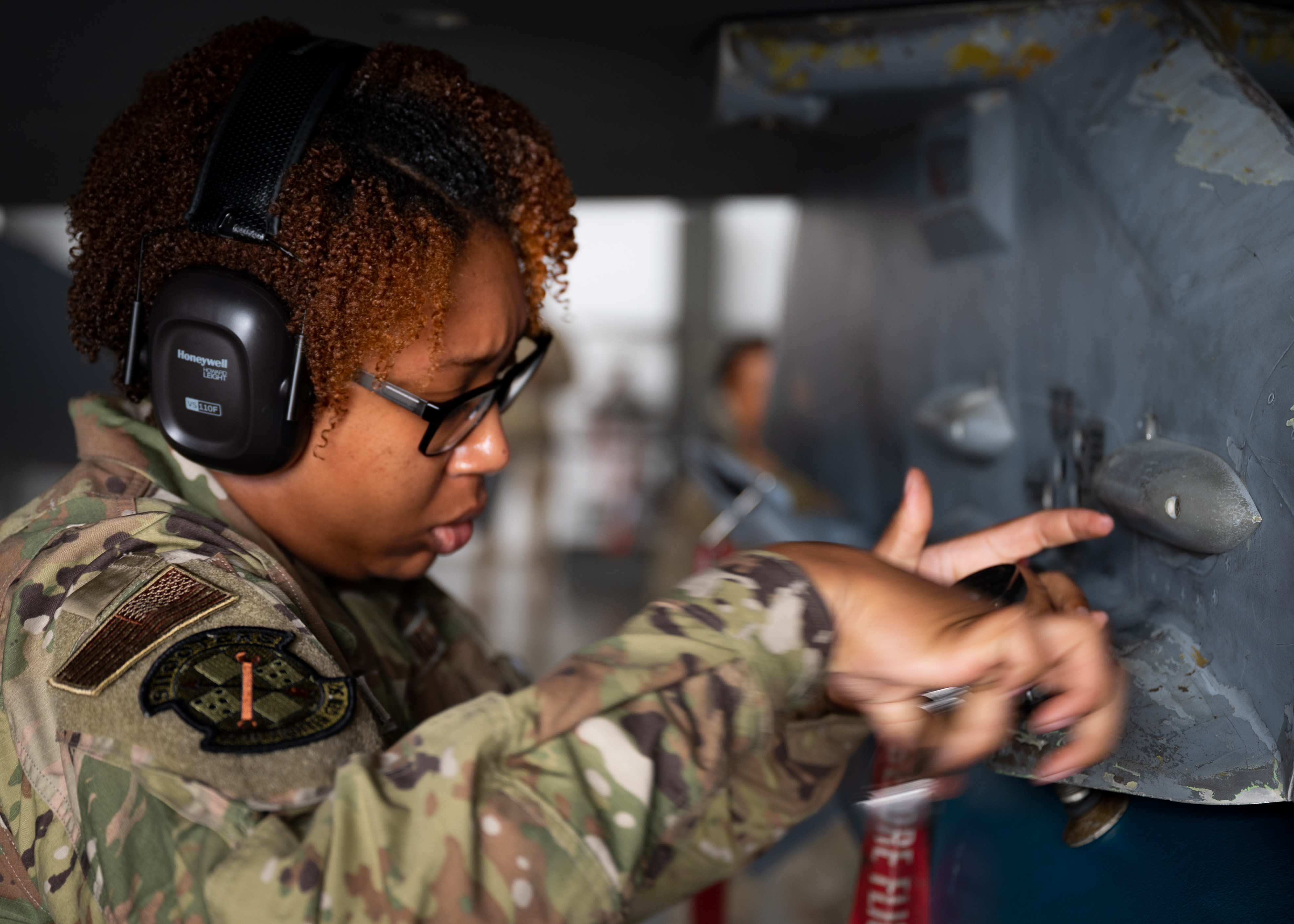 20th Maintenance Group hosts Load Crew of the Year competition > Shaw ...