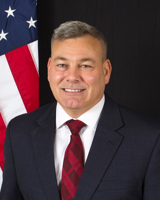 Executive Director > U.S. Marine Corps Forces South > Biography