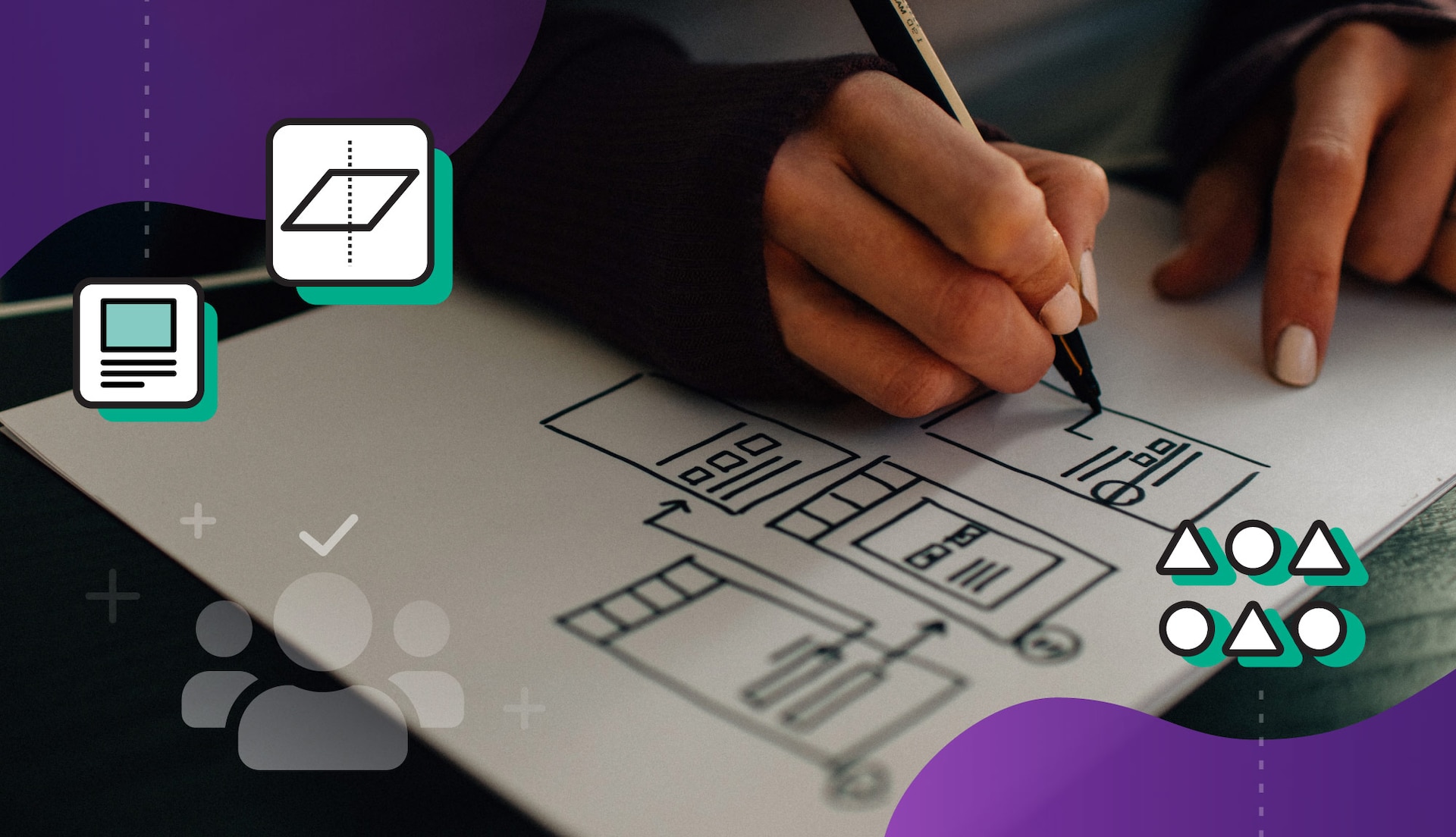 How to Produce a Layout in Graphic Design > DINFOS Pavilion > How To