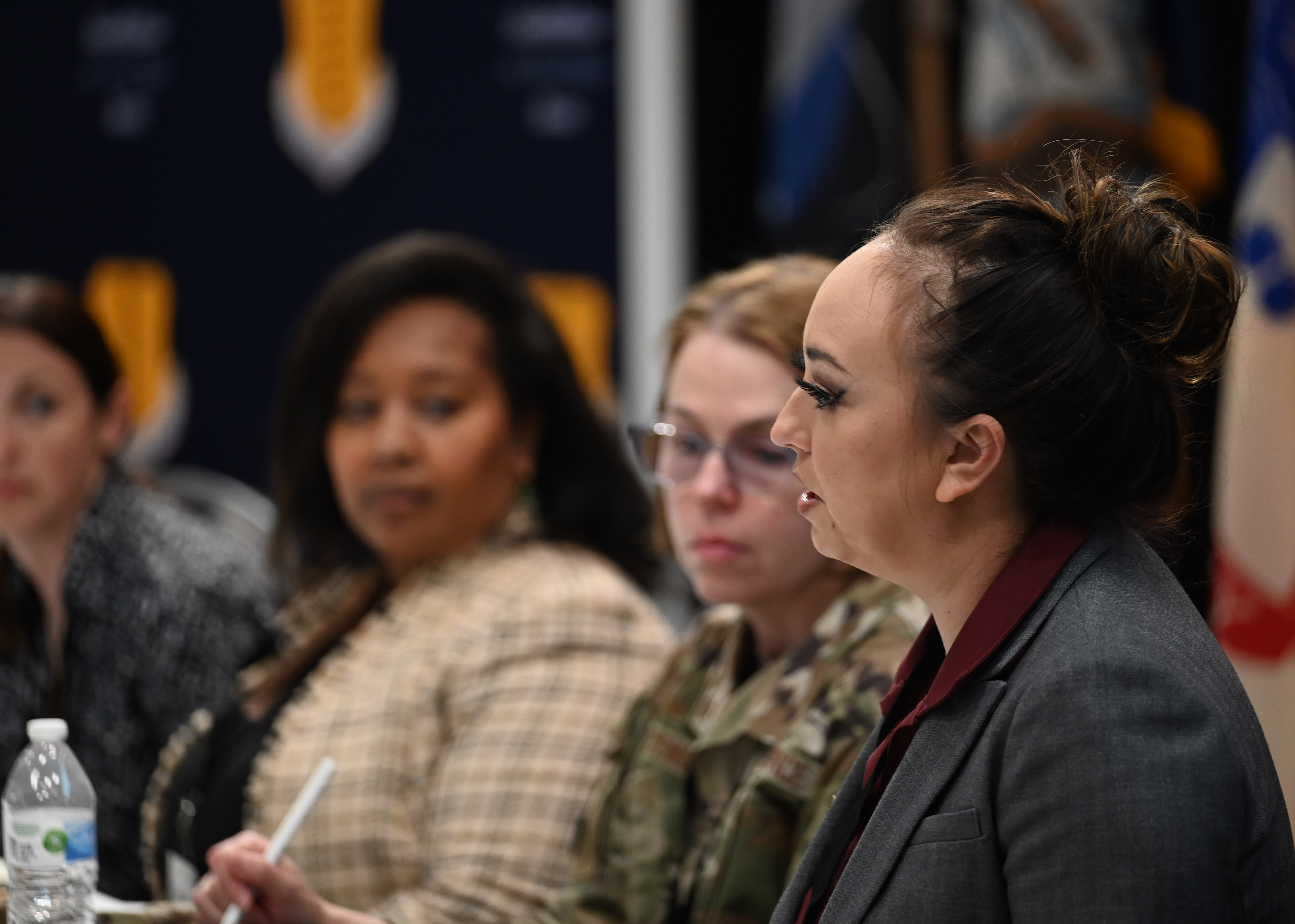 Sheep Tank: Goodfellow AFB Industry Days > Goodfellow Air Force Base ...