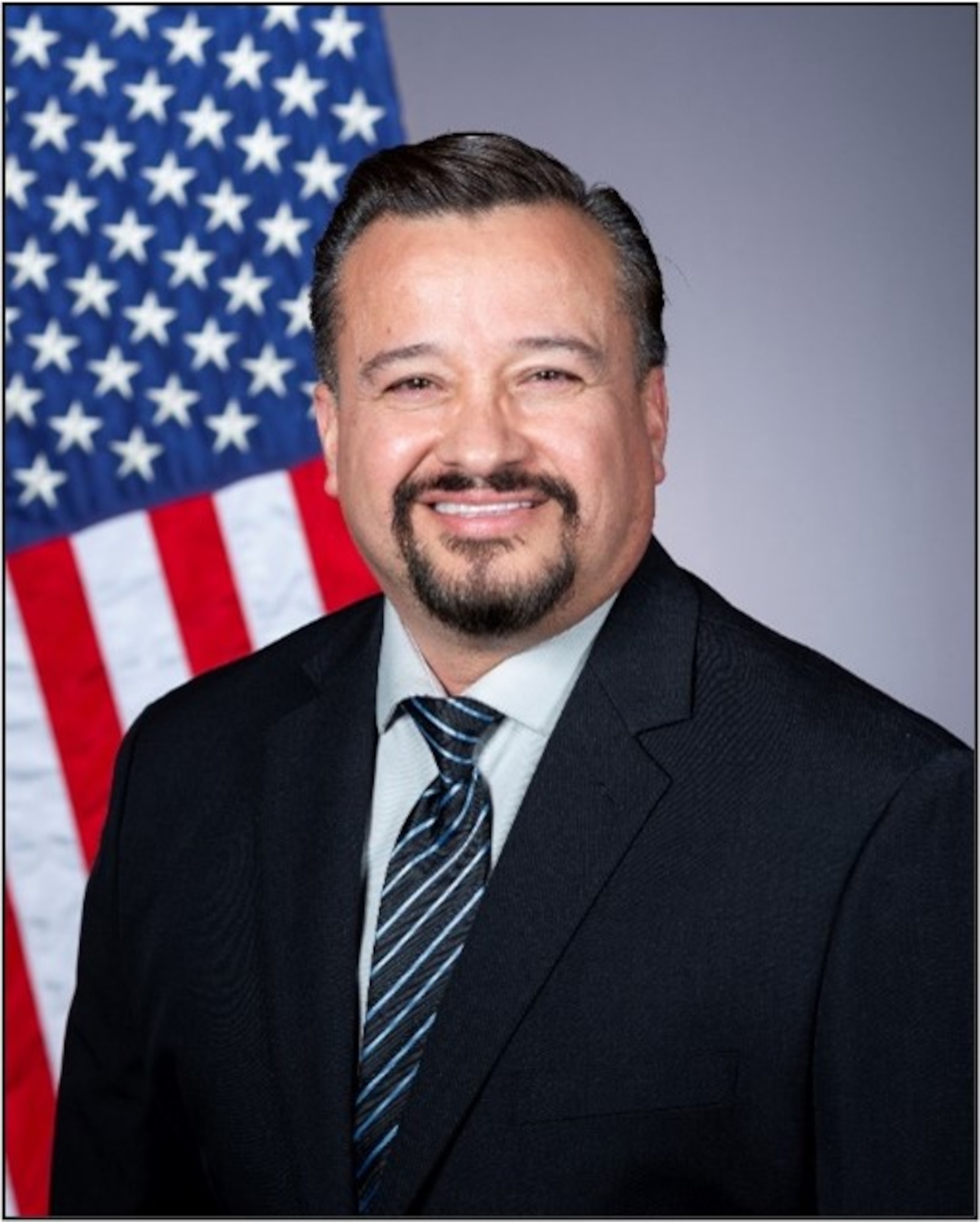 Mr. Daniel Torres > Edwards Air Force Base > Display