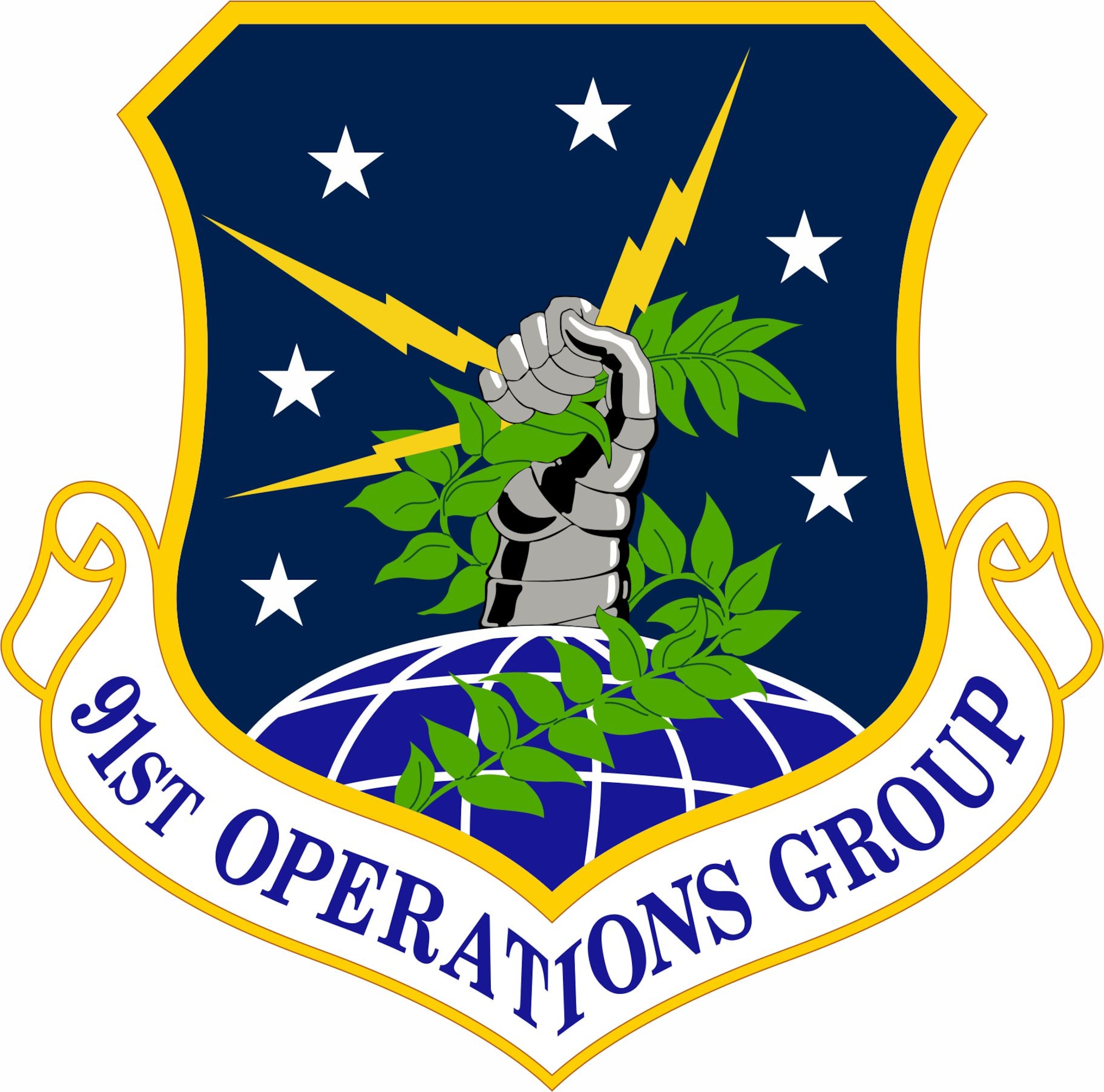 91 Operations Group (AFSPC) > Air Force Historical Research Agency ...