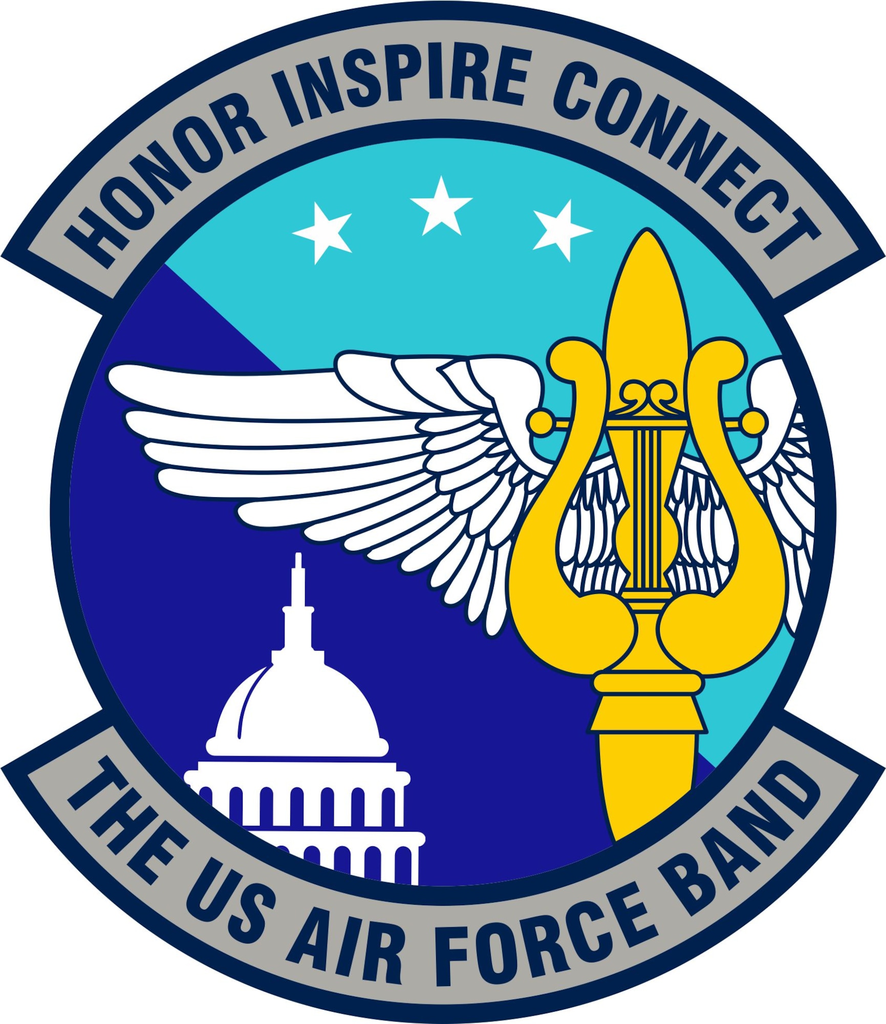 The United States Air Force Band > Air Force Historical Research Agency ...