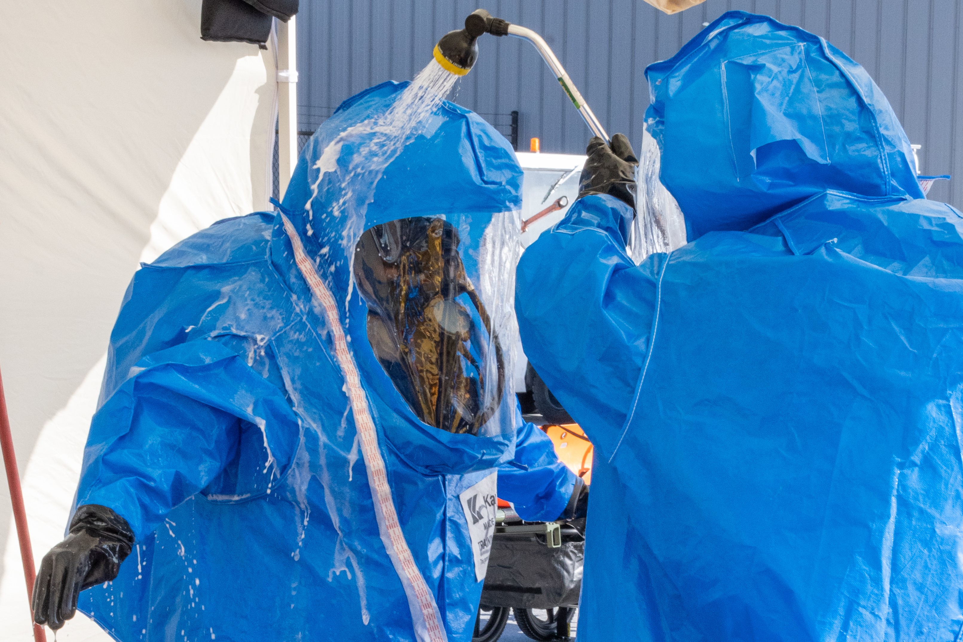Highly specialized PNG emergency response team undergoes validation ...