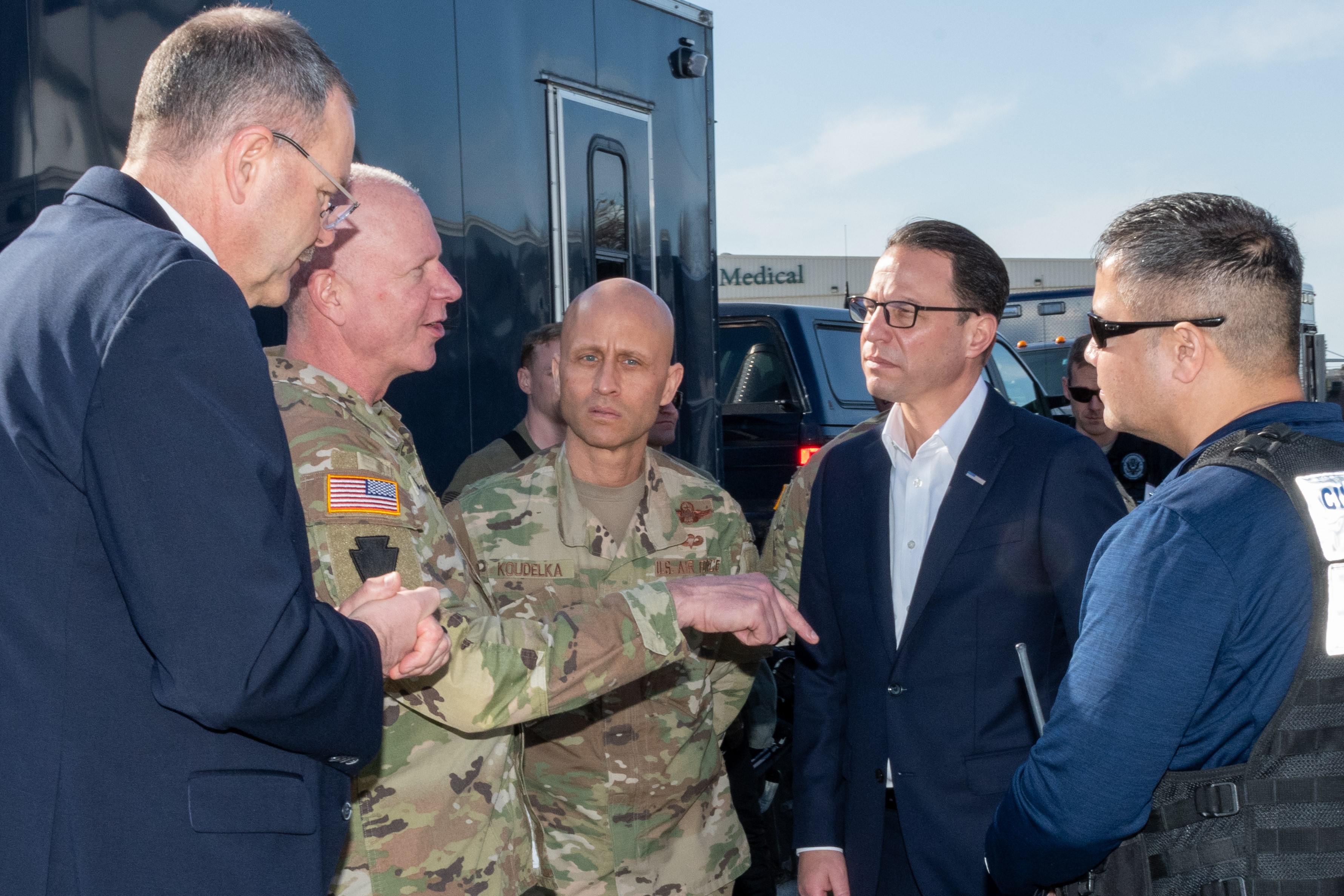 Highly specialized PNG emergency response team undergoes validation ...