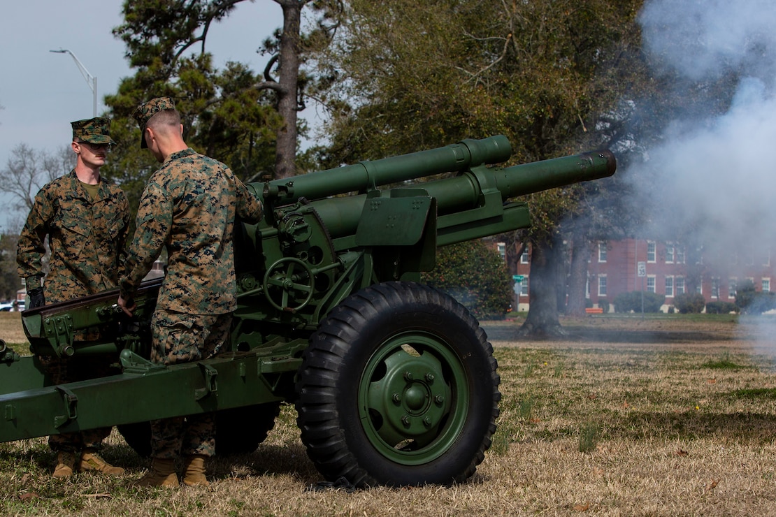 The Official Web site of Marine Corps Base Camp Lejeune