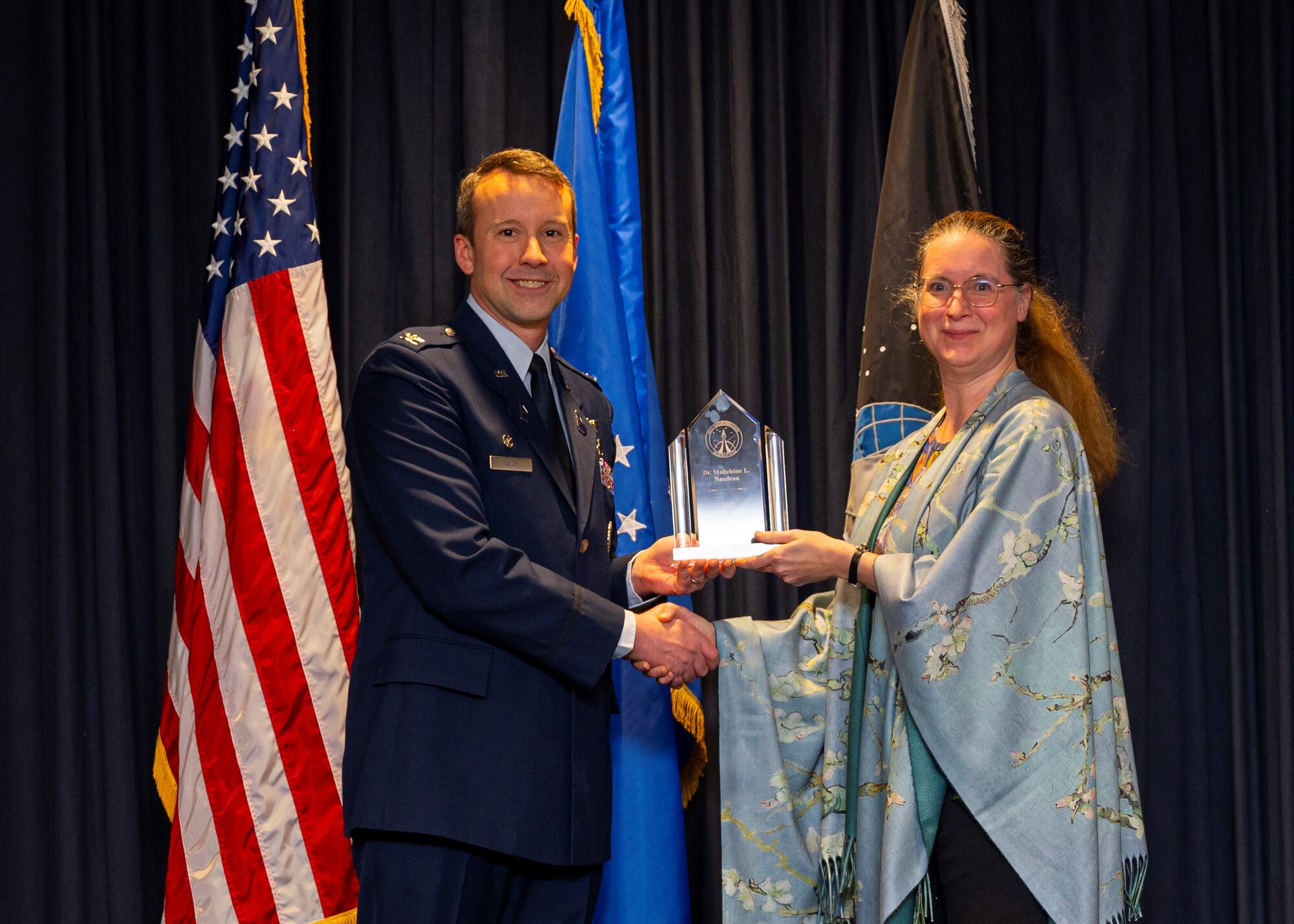 AFRL celebrates research for nation’s defense > One AFRL – One Fight ...